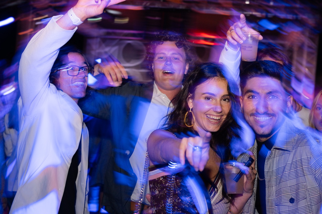 For 2024, Motorlux Was Larger, Louder, and Radder Than Ever - Hagerty Media