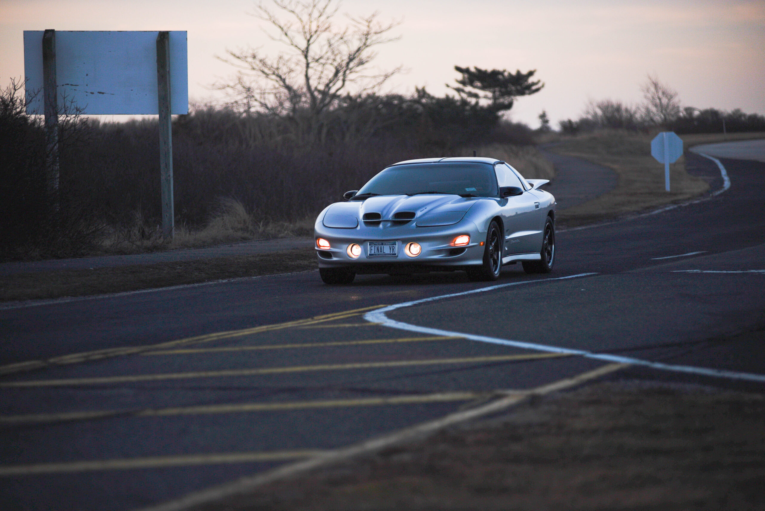 Your Favorite Road Can Make You Feel Free - Hagerty Media