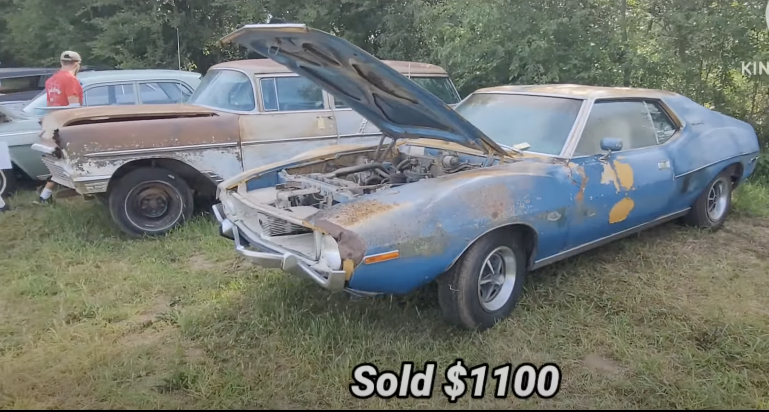 What Would You Have Bid on at This Nebraska Farm Auction? - Hagerty Media