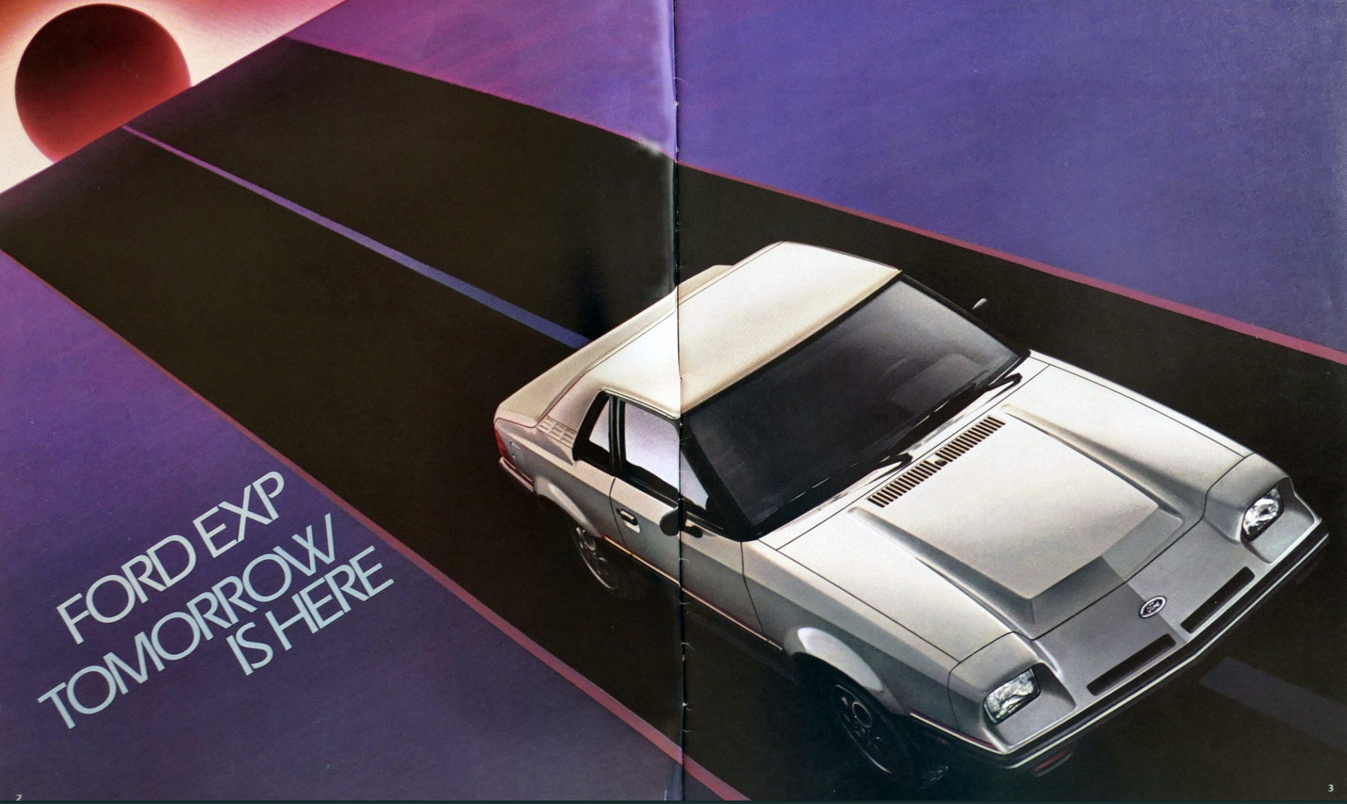 The 1989 Ford Probe Was More Than An Almost-Mustang - Hagerty Media