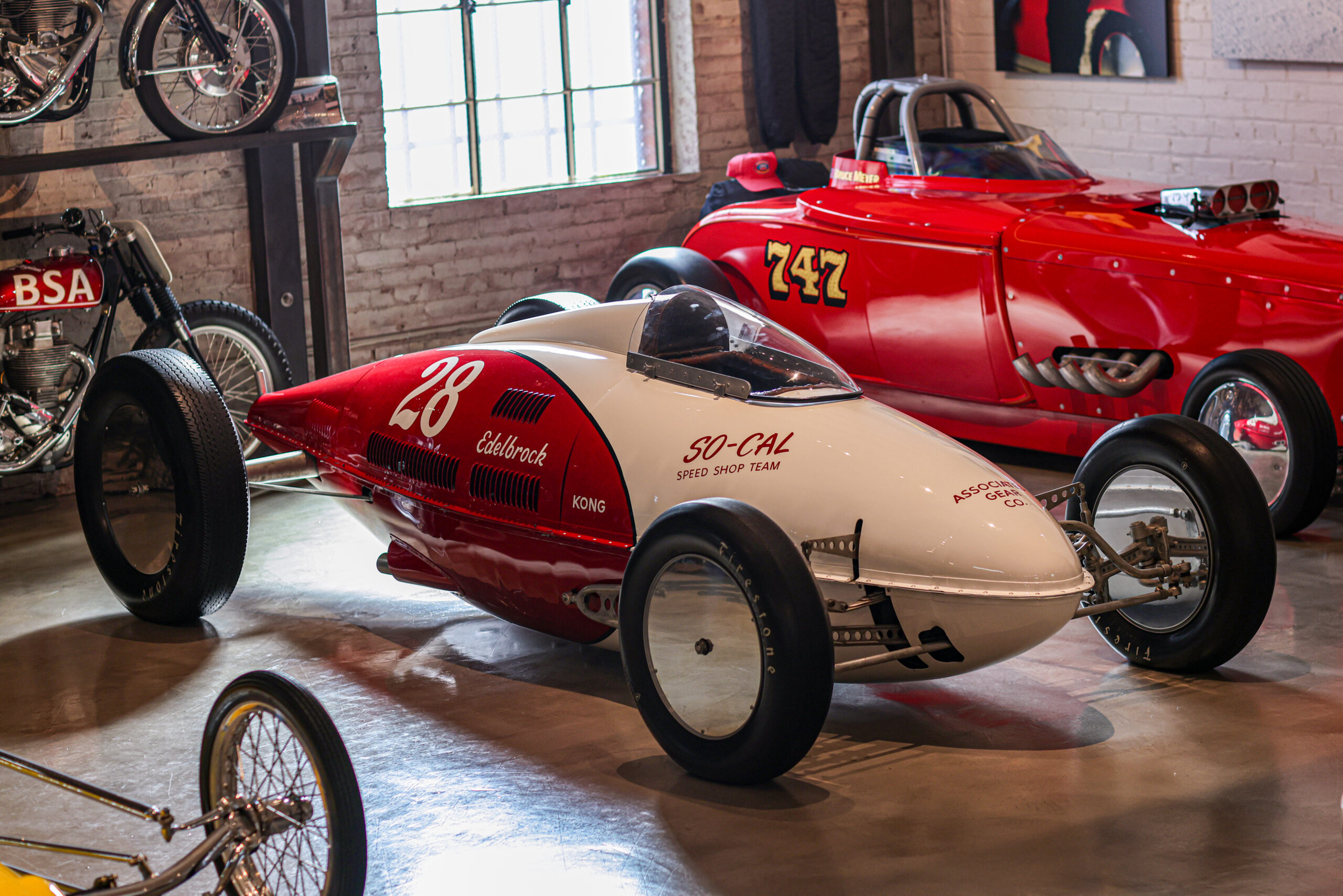 These 5 Hot-Rodders Forged the Legacy of the Flathead - Hagerty Media