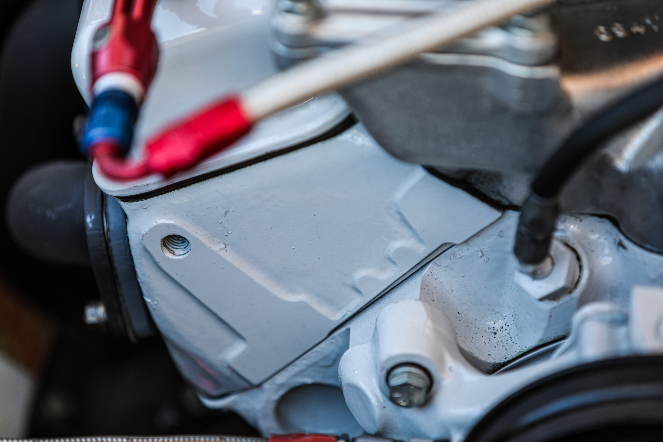 How Modern Tech Brings the Thunder in Historic Trans-Am V-8s - Hagerty ...