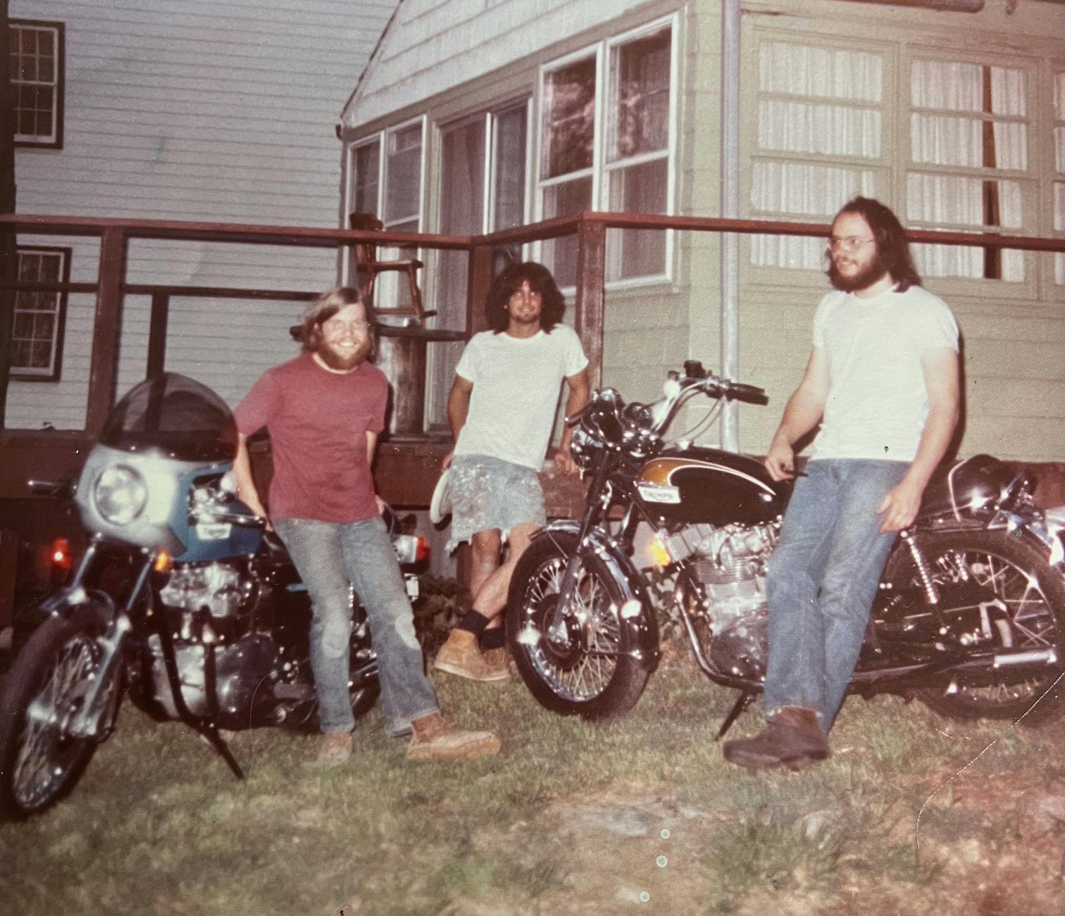 Carini on DIY: Start with Common Sense - Hagerty Media