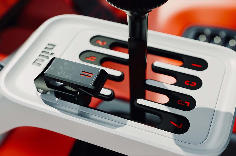 New Nilu Hypercar is Analog All the Way to 12,000 RPM - Hagerty Media