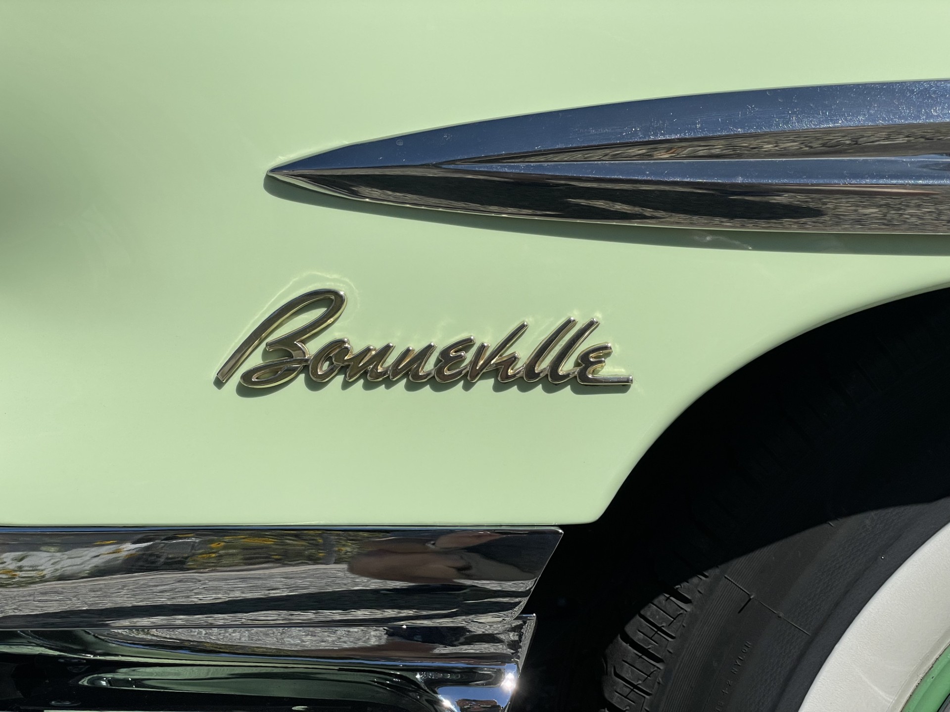 Restored Bonneville Sport Coupe Embodies Pontiac's Mid-Century ...