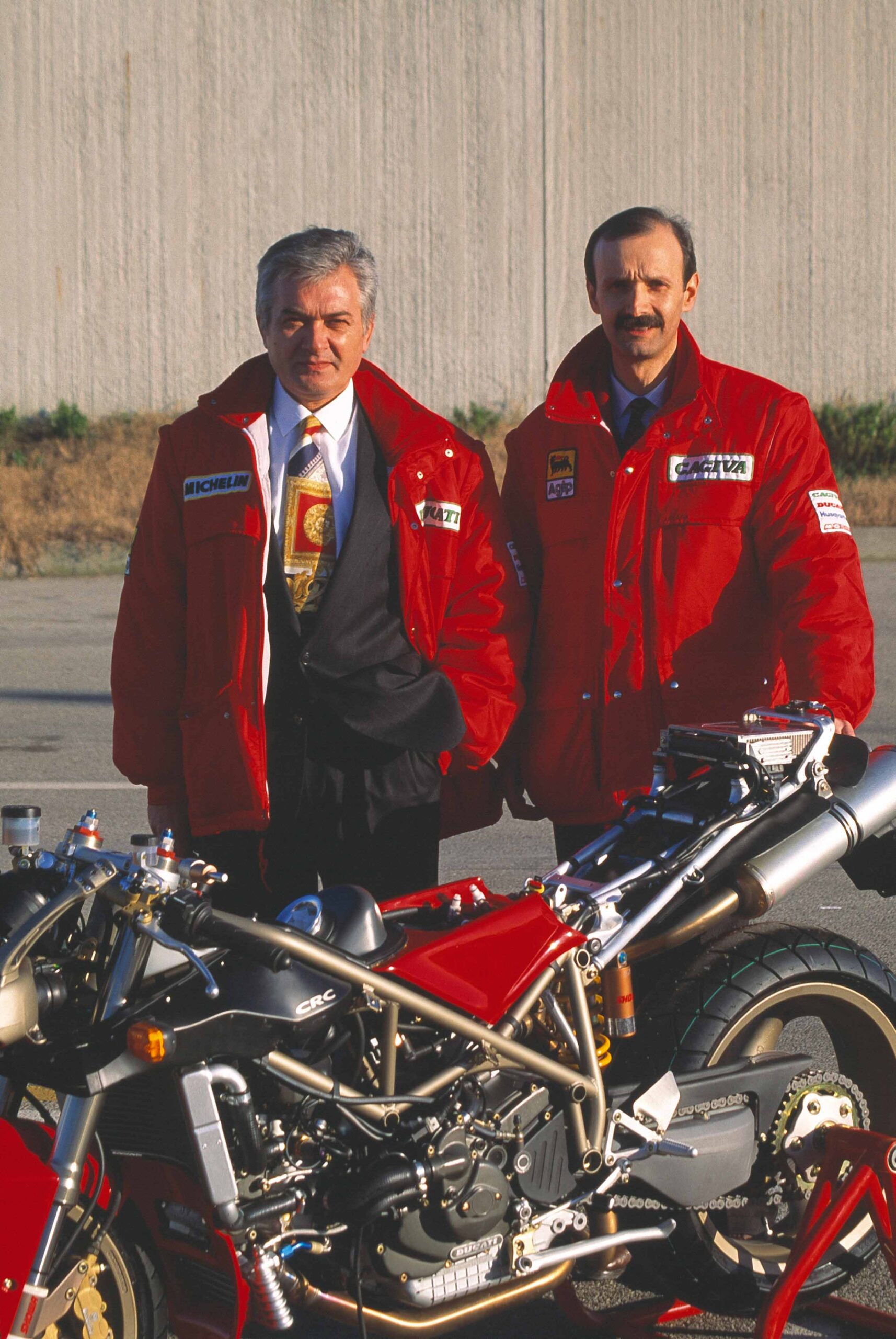 The Gorgeous 916 Changed Ducati’s Trajectory Forever - Hagerty Media