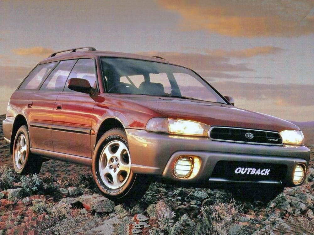 These Are Our Go-To Winter Beaters - Hagerty Media