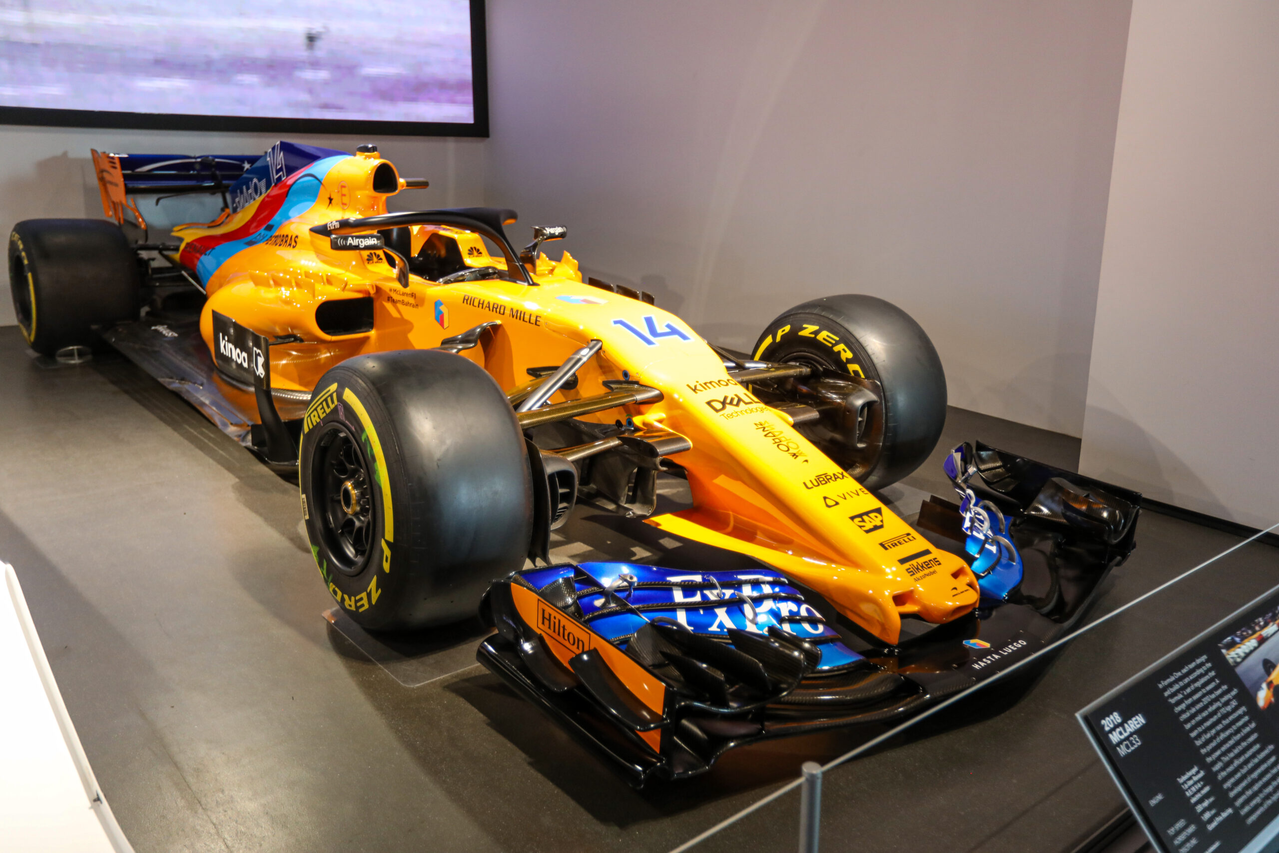 Petersen Museum's Driven to Win Spotlights 11 Cars Spanning a Century ...