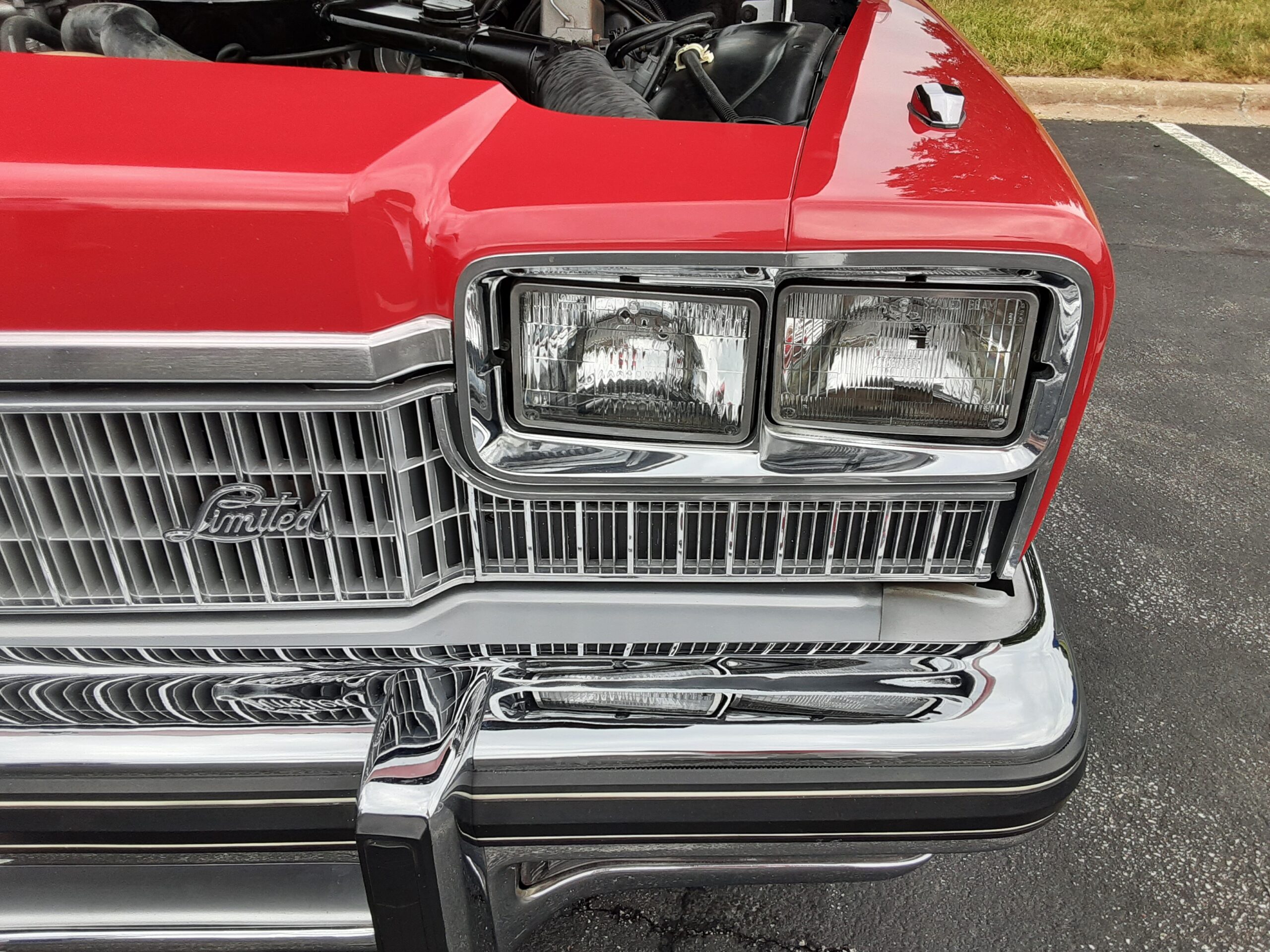 1975 Buick Electra Park Avenue: Bring Back Luxury Sedans! - Hagerty Media