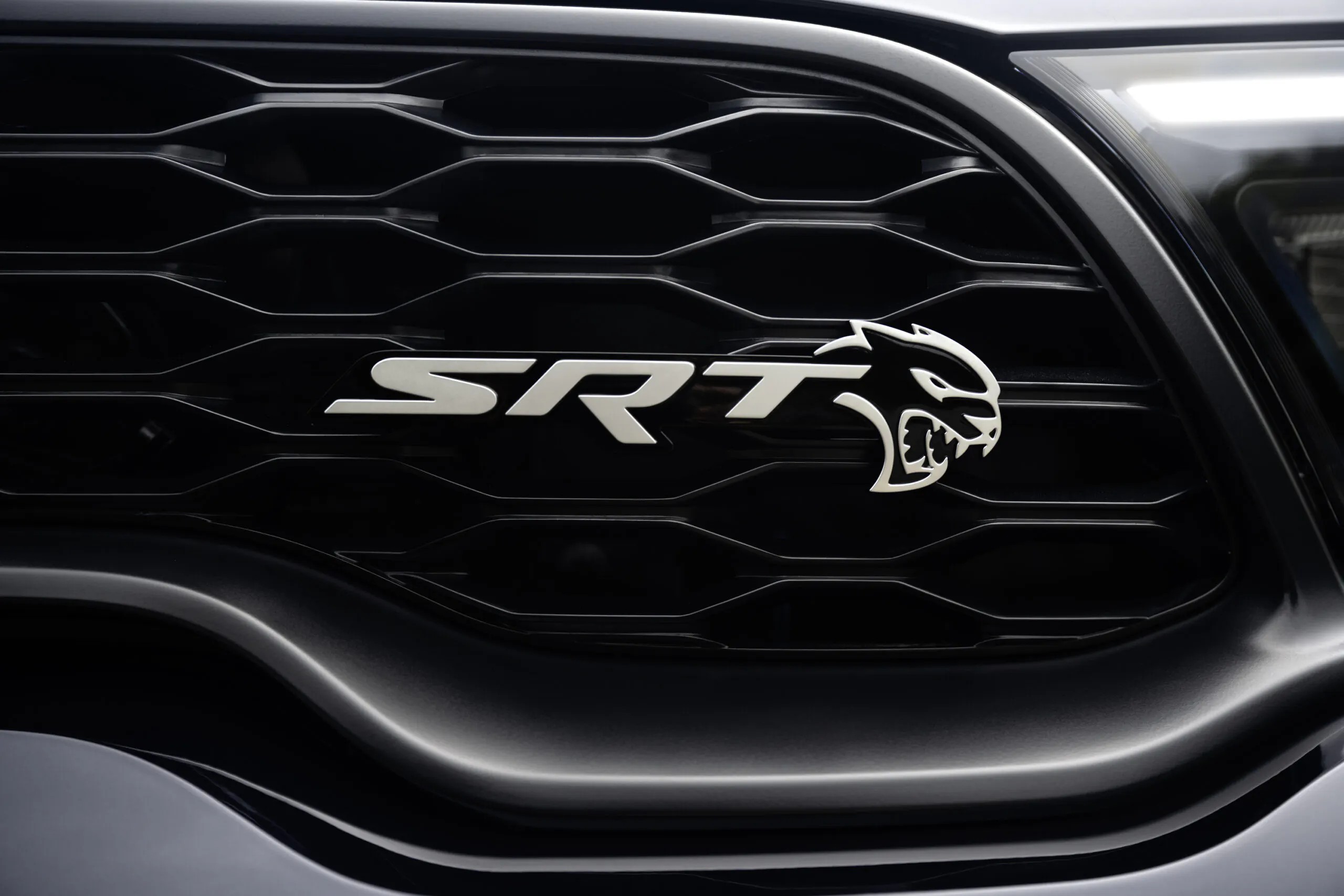 Dodge Is Hoping There's Life Left in the Hellcat Engine's Appeal ...