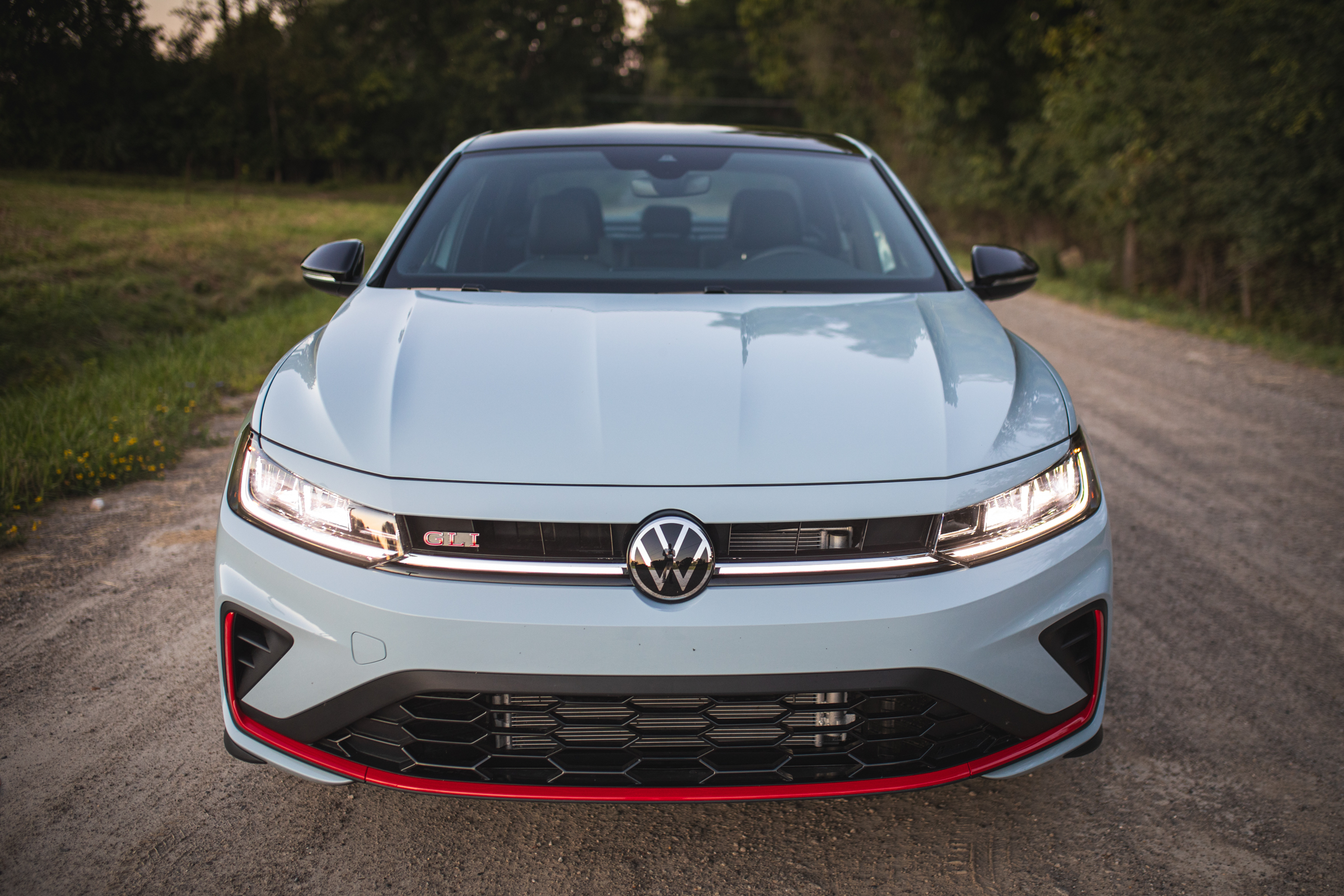 2025 VW Jetta GLI Review: Tending to the Flame - Hagerty Media