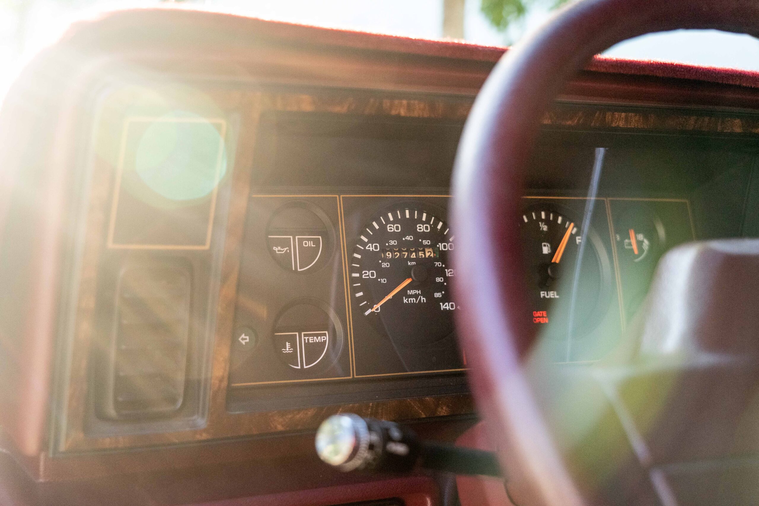 When '80s Dodge Turbocharged the Caravan - Hagerty Media