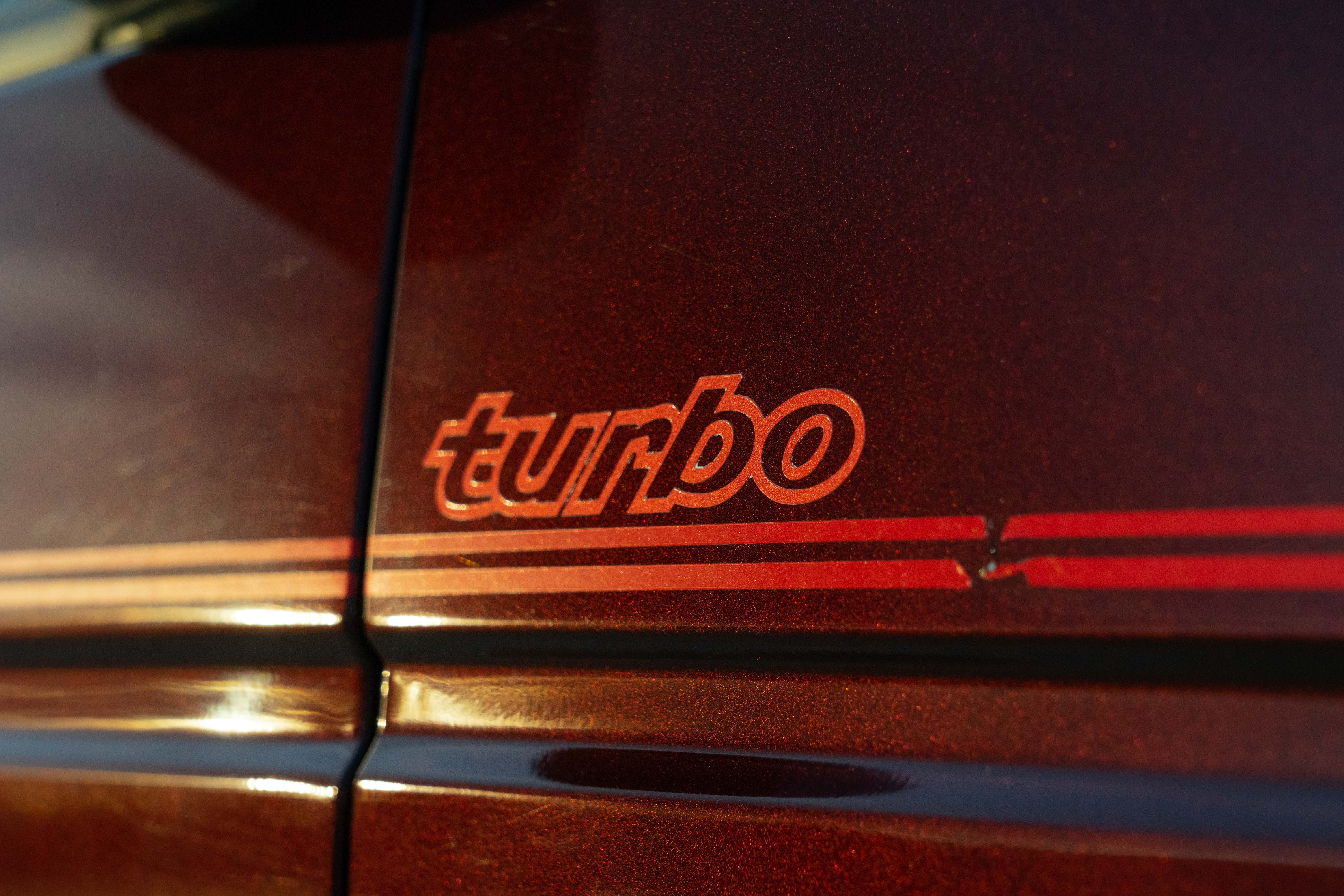 When '80s Dodge Turbocharged the Caravan - Hagerty Media