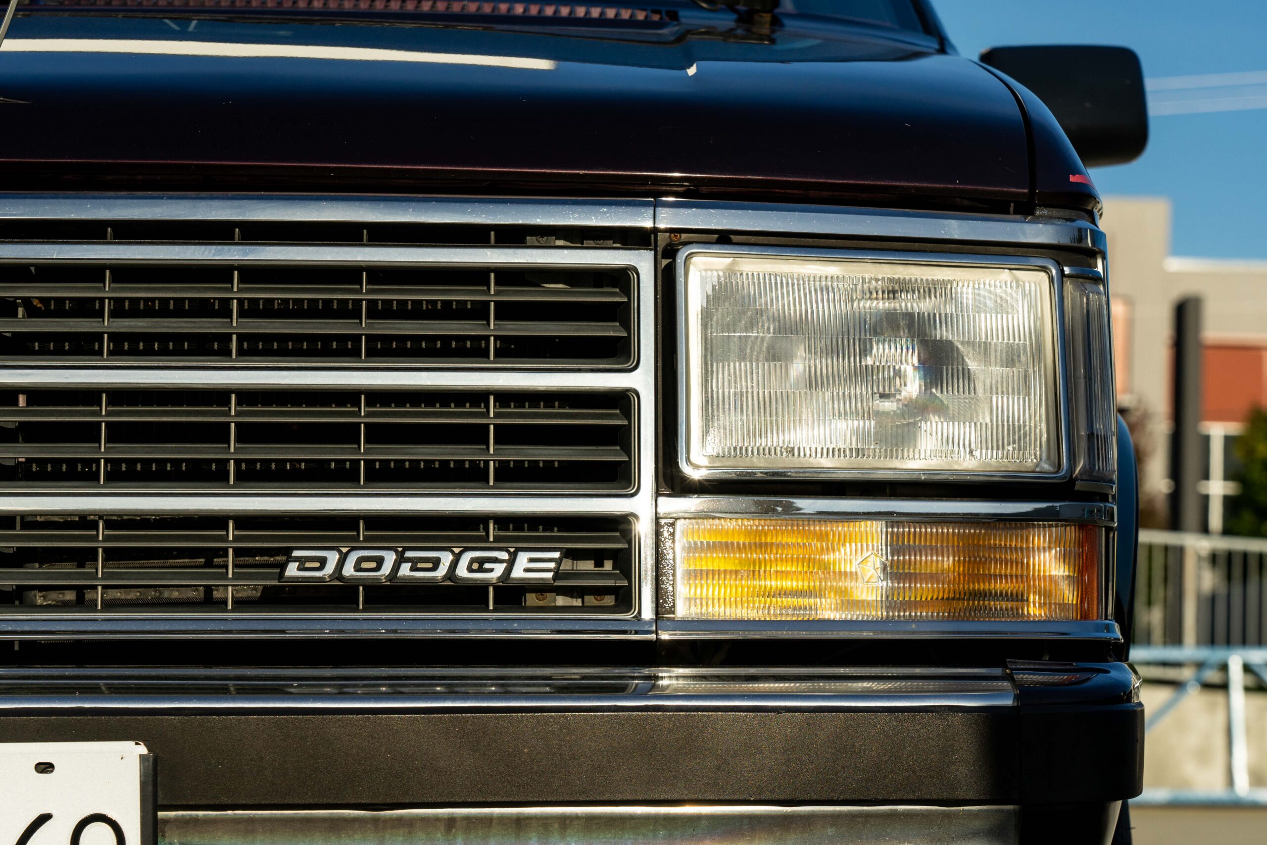 When '80s Dodge Turbocharged the Caravan - Hagerty Media