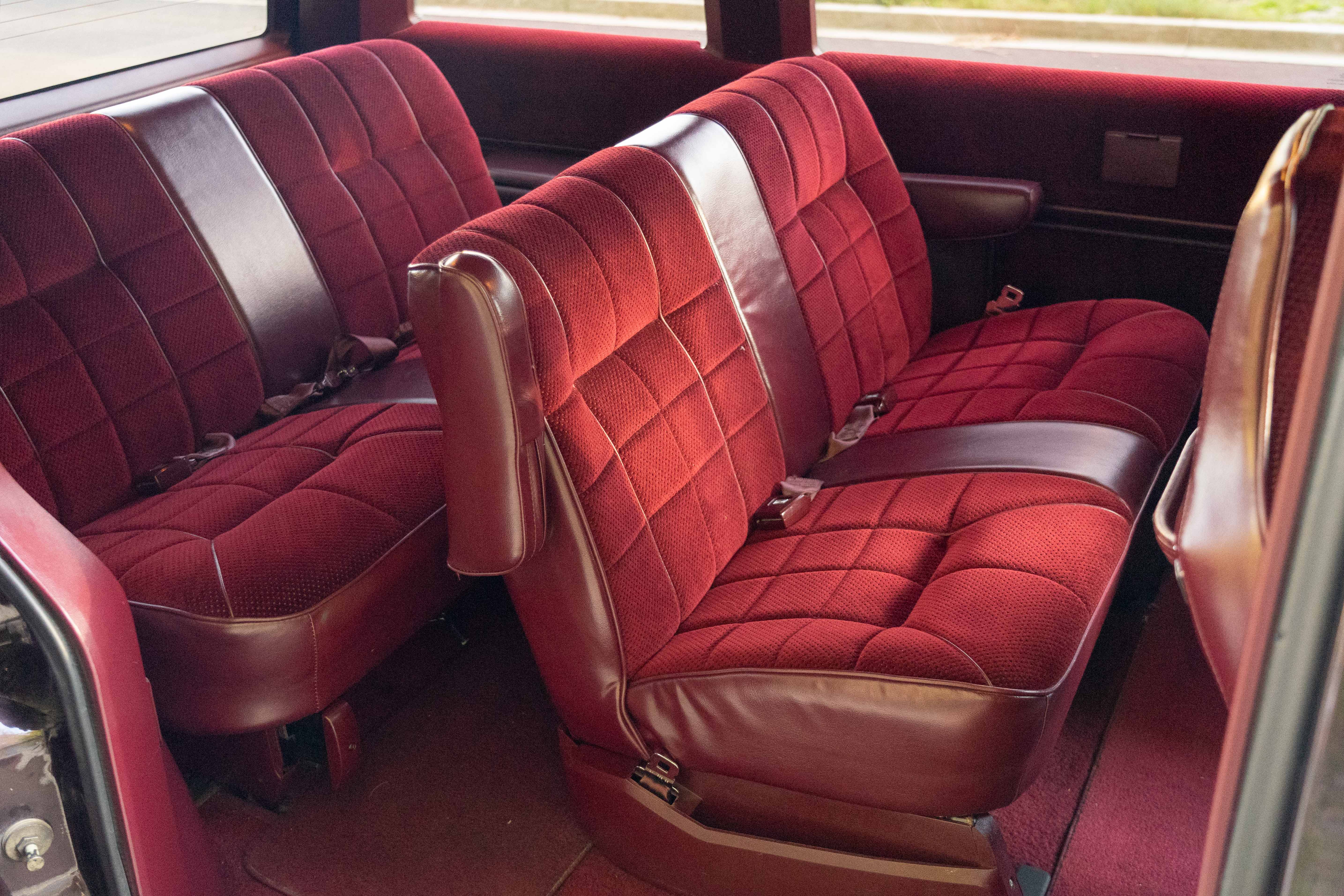 When '80s Dodge Turbocharged the Caravan - Hagerty Media