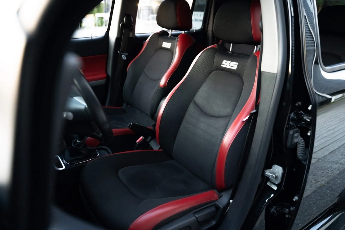 At $7K, This Chevy HHR SS Is a Cheap Sleeper - Hagerty Media