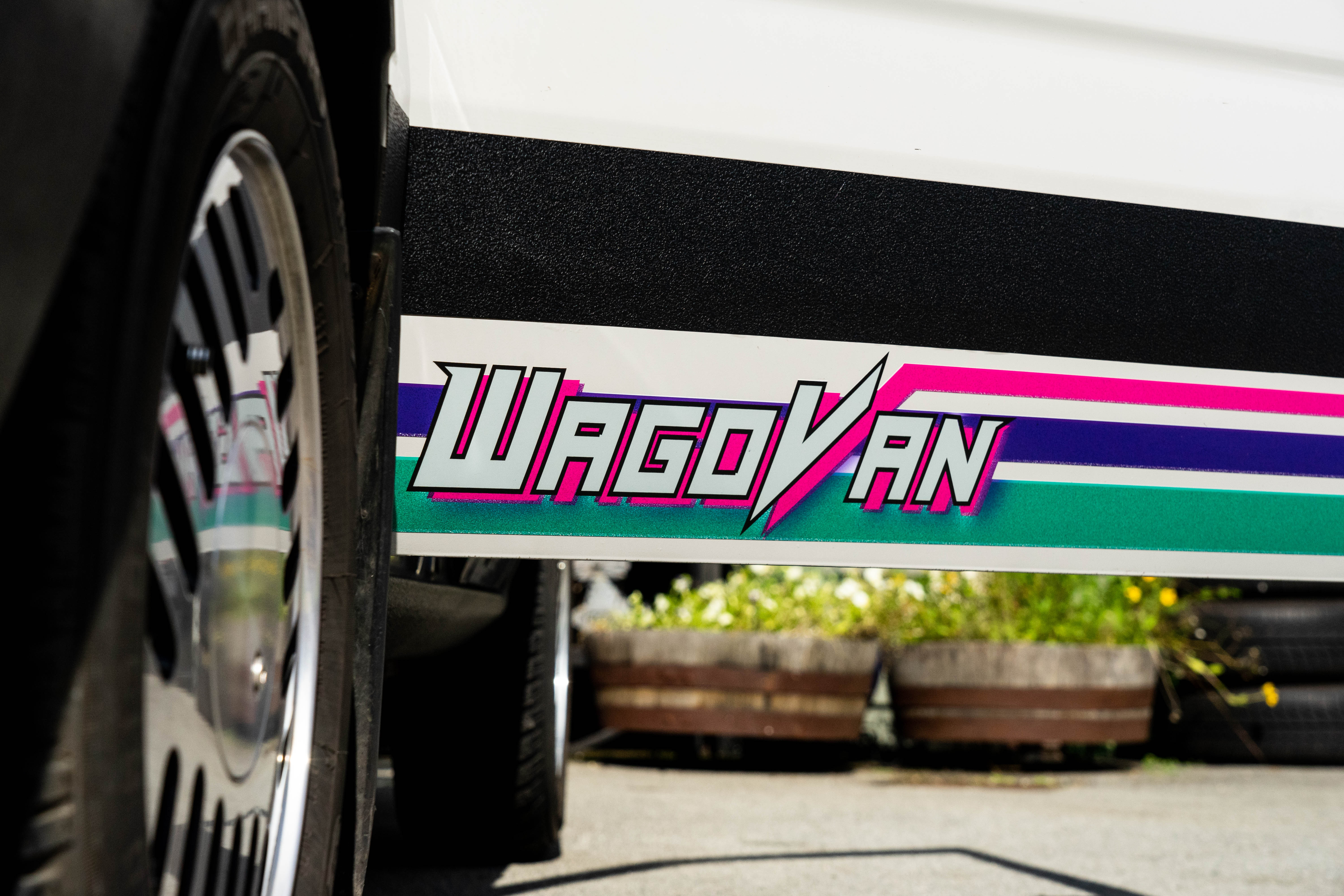 The Nearly Forgotten Civic Wagovan Might Be Honda’s Path to the Future ...