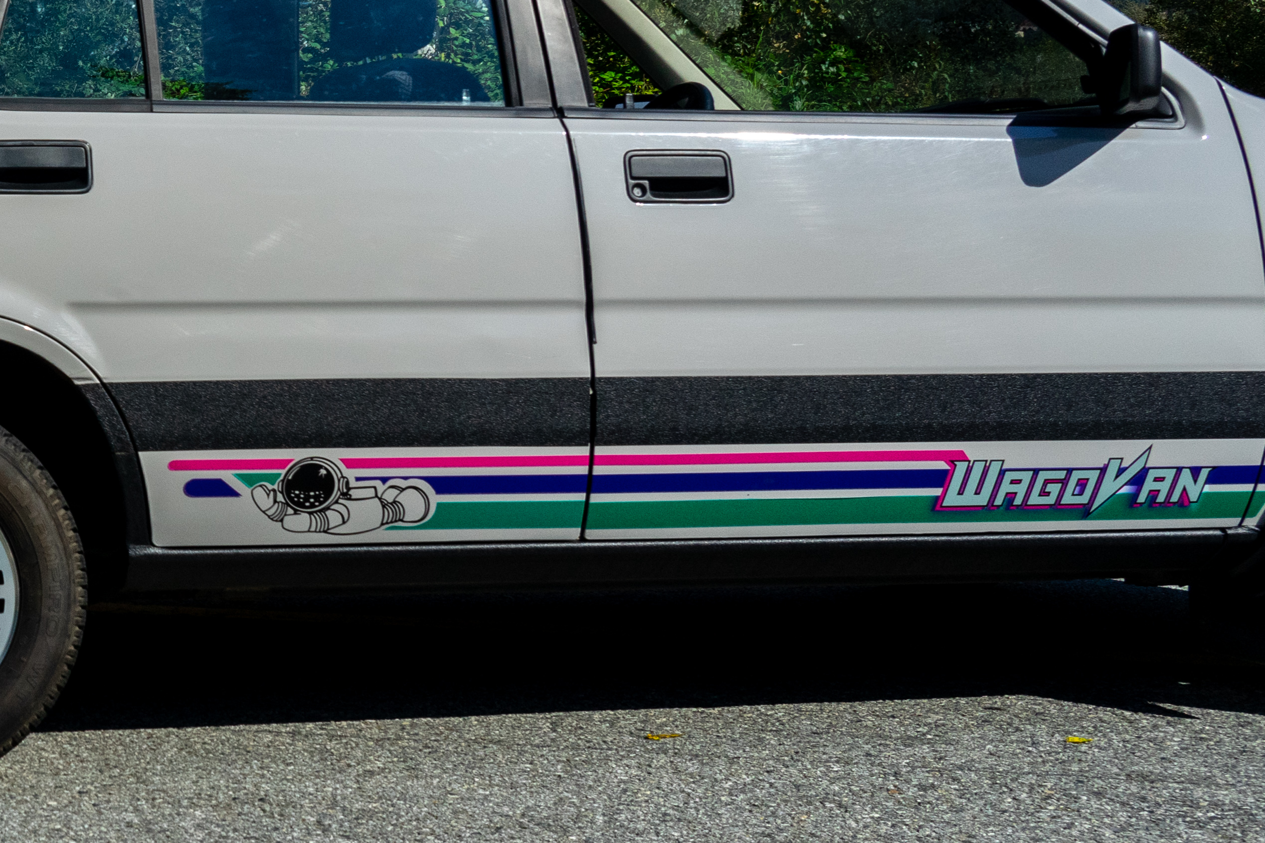 The Nearly Forgotten Civic Wagovan Might Be Honda’s Path to the Future ...