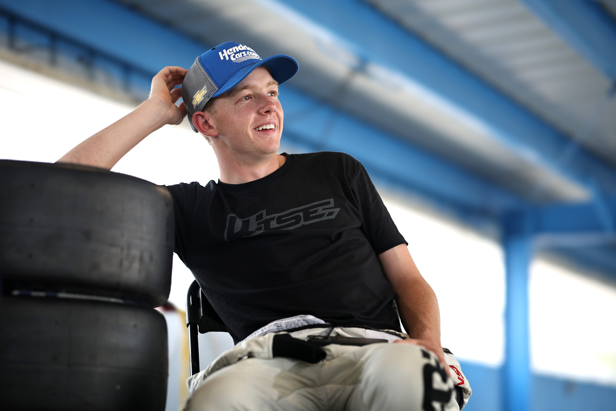 Is Connor Zilisch the Best Race Car Driver in Decades? He Just May Be ...