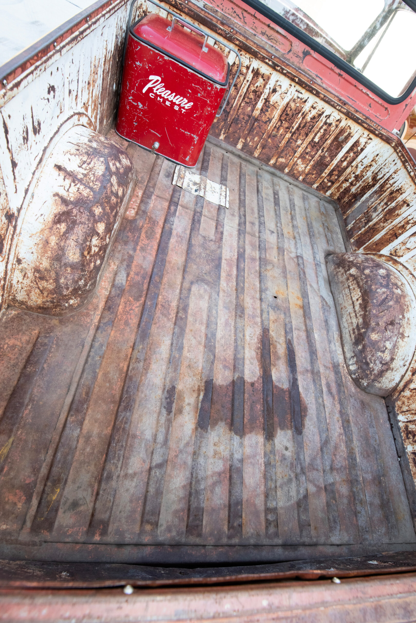 This Datsun NL 320 Lives On Thanks to 3D Printing and Elbow Grease ...