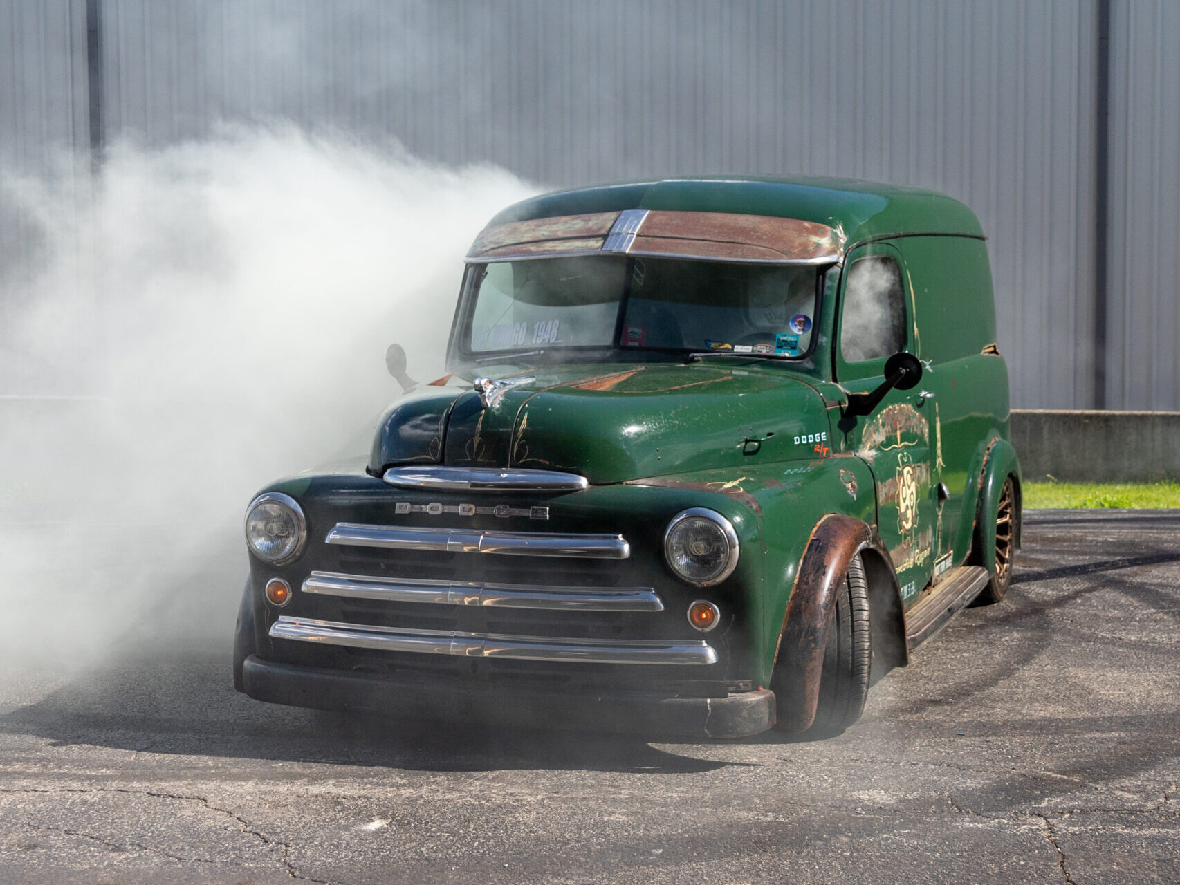 1950 dodge truck restoration parts store