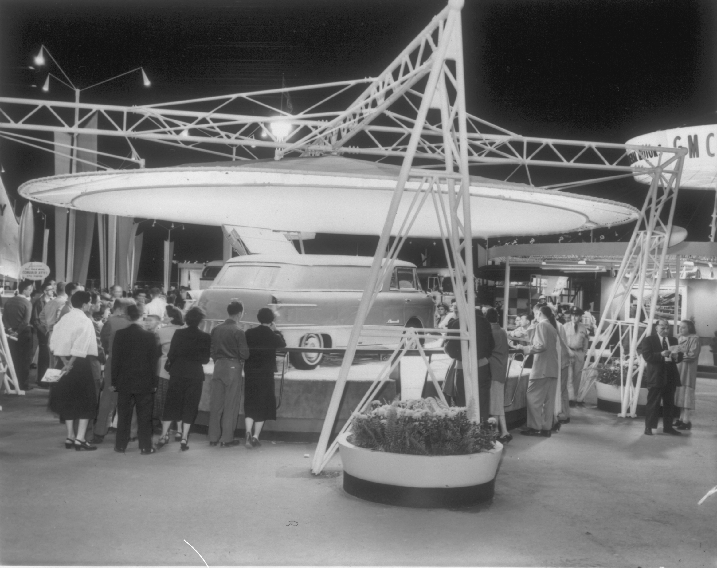 GM's Powerama Celebrated All Things Diesel - Hagerty Media