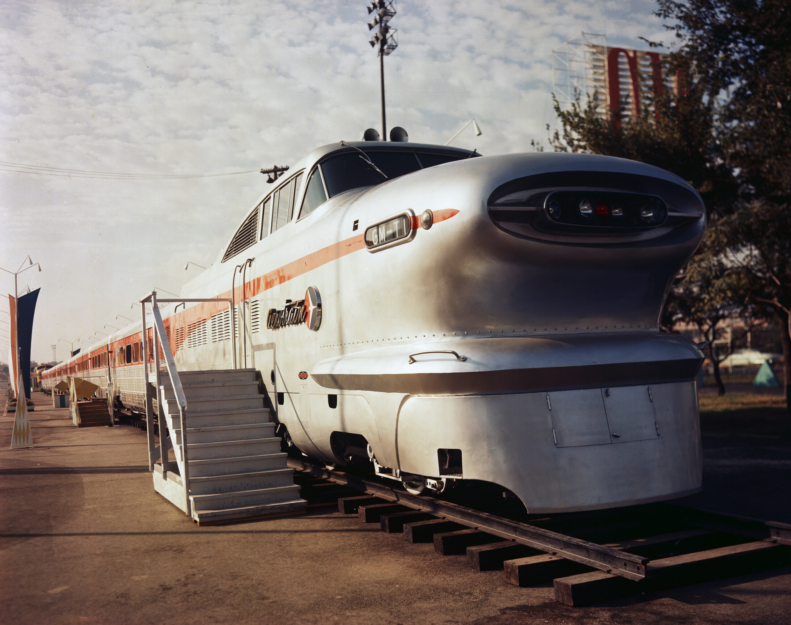 GM's Powerama Celebrated All Things Diesel - Hagerty Media