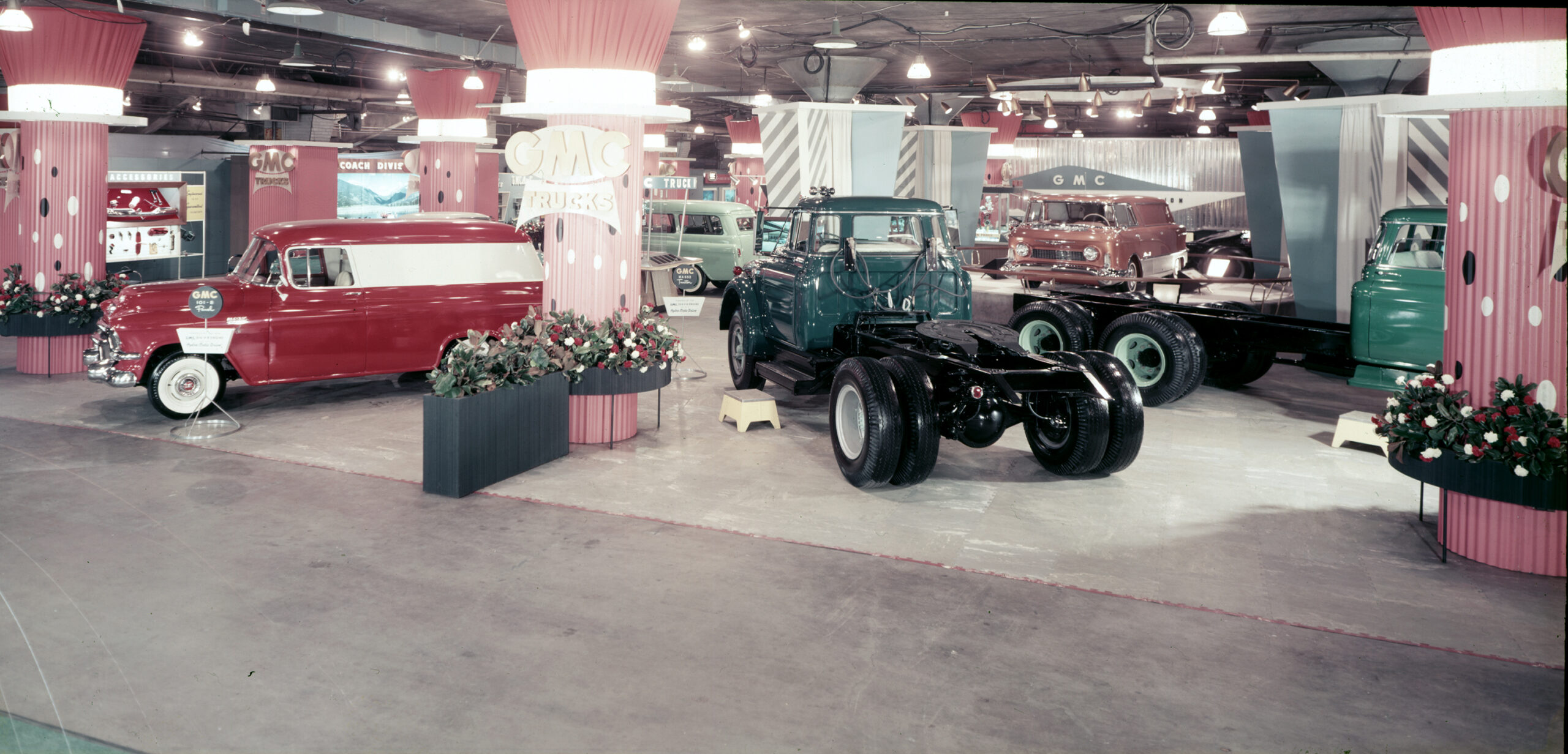 GM's Powerama Celebrated All Things Diesel - Hagerty Media