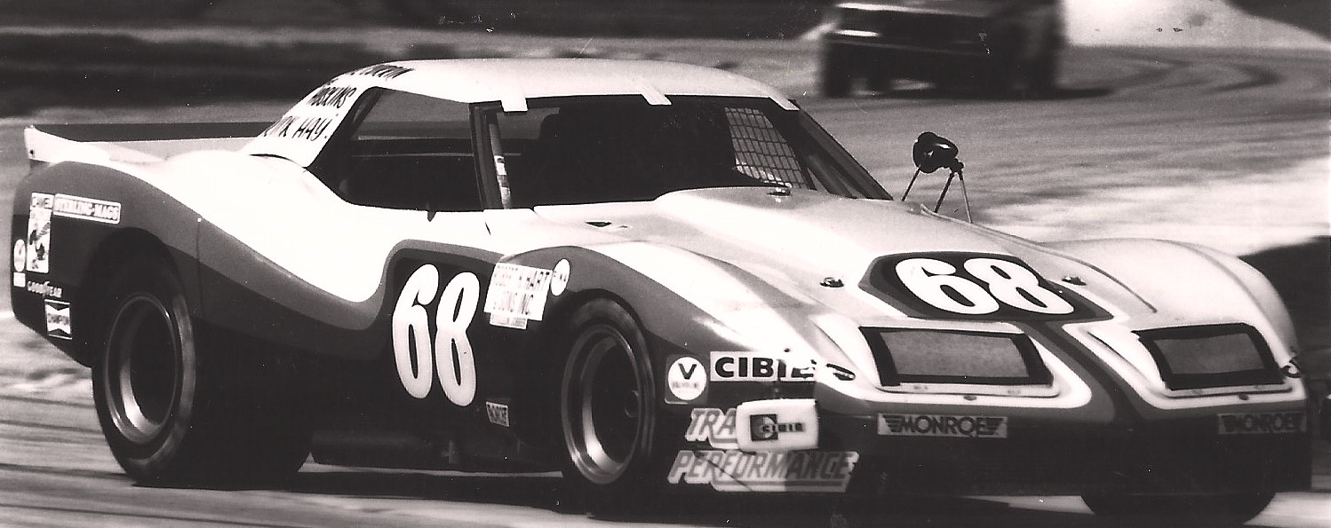 Behind the Wheel of a Greenwood-Type Corvette, Pt. II: Road Atlanta ...