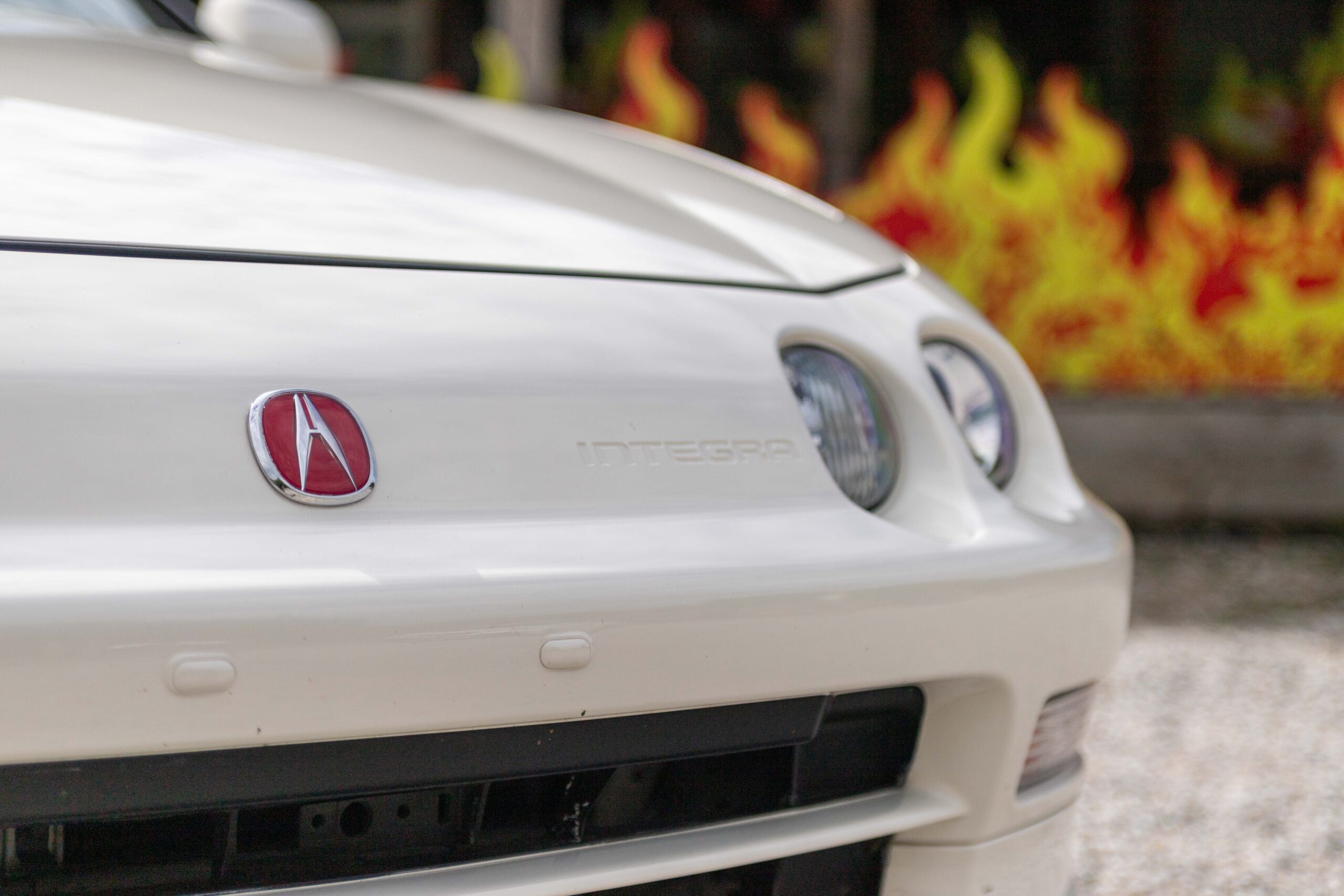 Acura’s Integra Type-R Makes the Case for Meeting Your Heroes - Hagerty ...