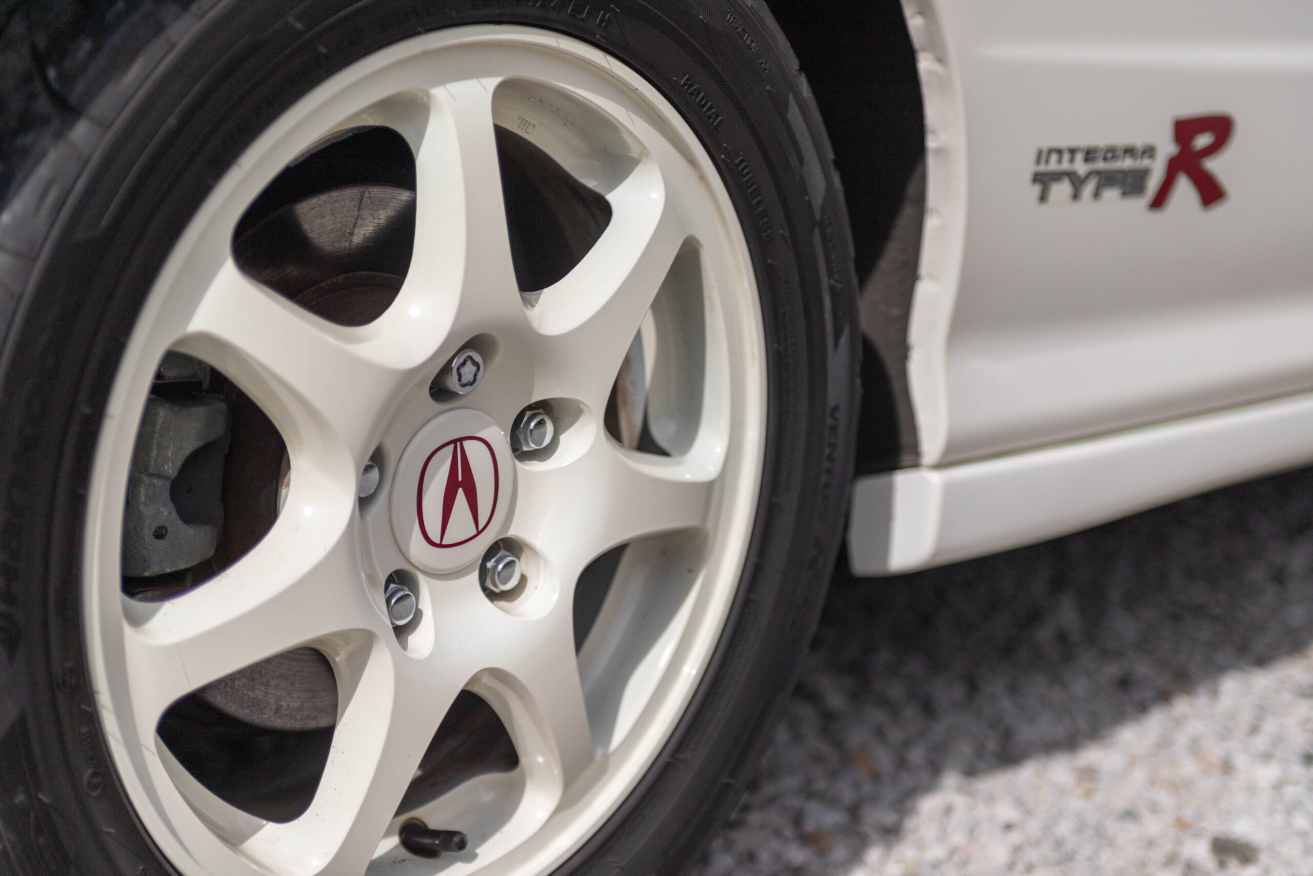 Acura’s Integra Type-R Makes the Case for Meeting Your Heroes - Hagerty ...