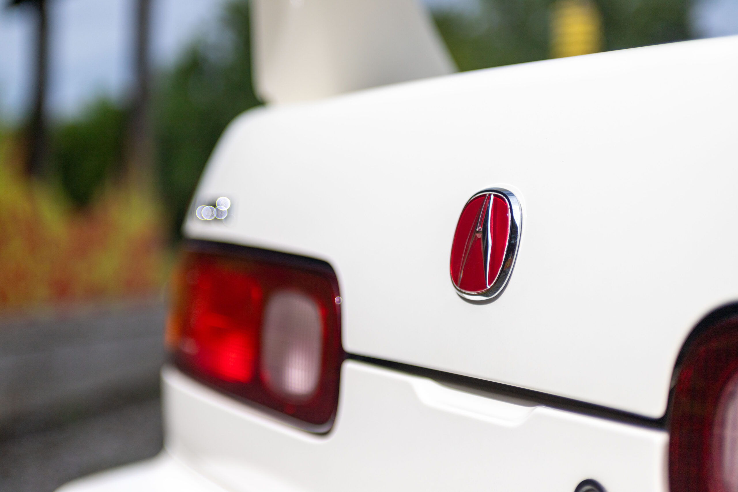 Acura’s Integra Type-R Makes the Case for Meeting Your Heroes - Hagerty ...
