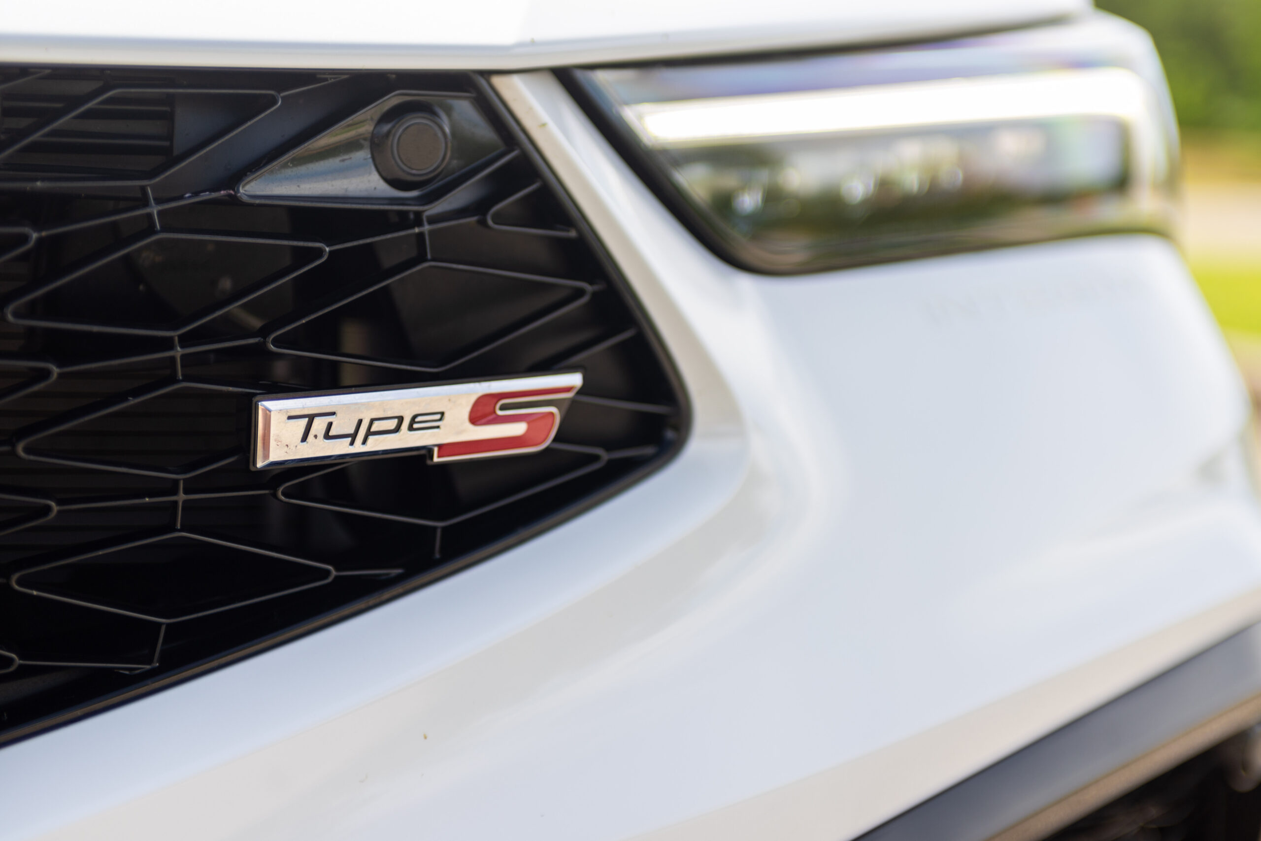 For Me, Acura’s Integra Type S Makes the Case for Embracing Evolution ...