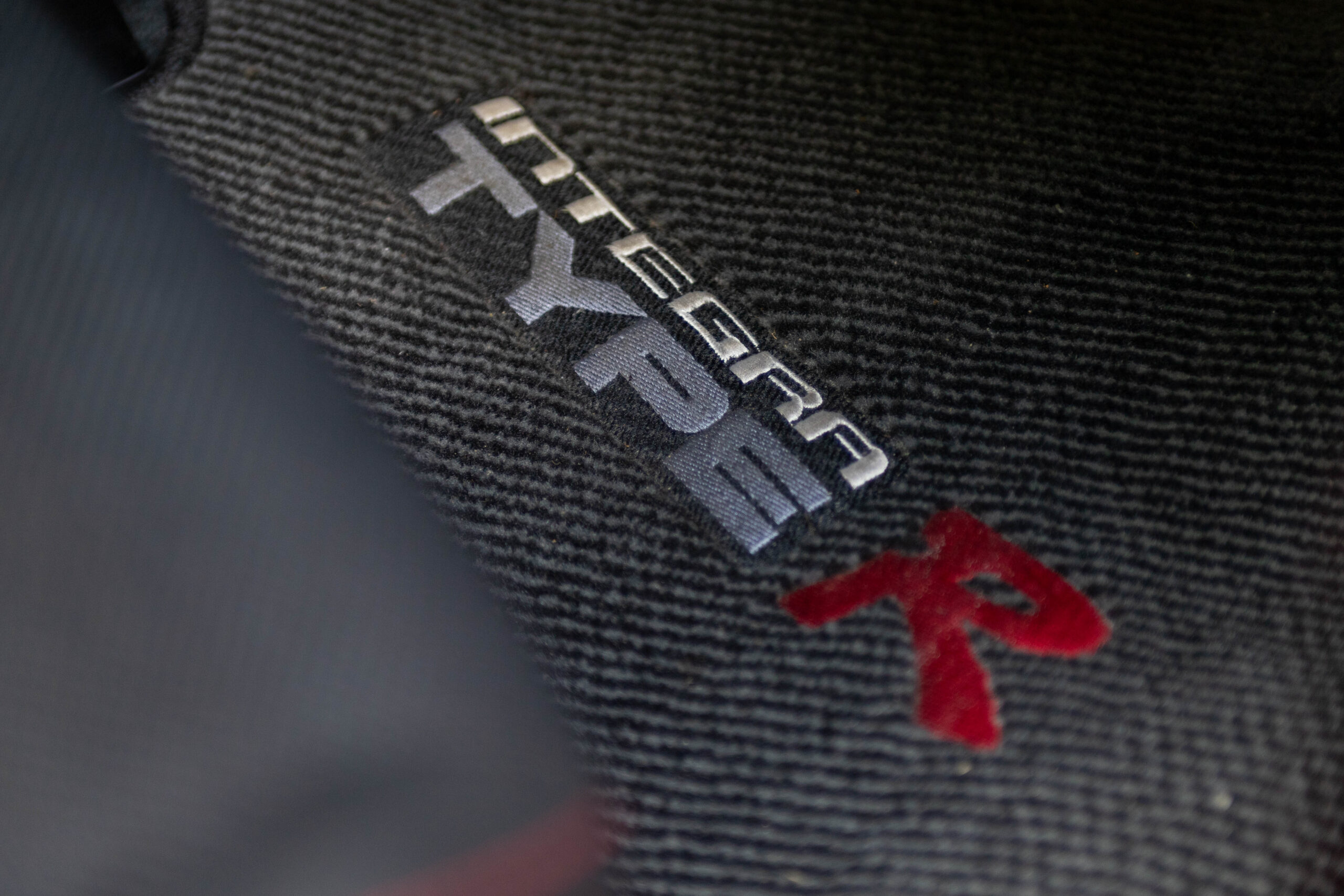 Acura’s Integra Type-R Makes the Case for Meeting Your Heroes - Hagerty ...