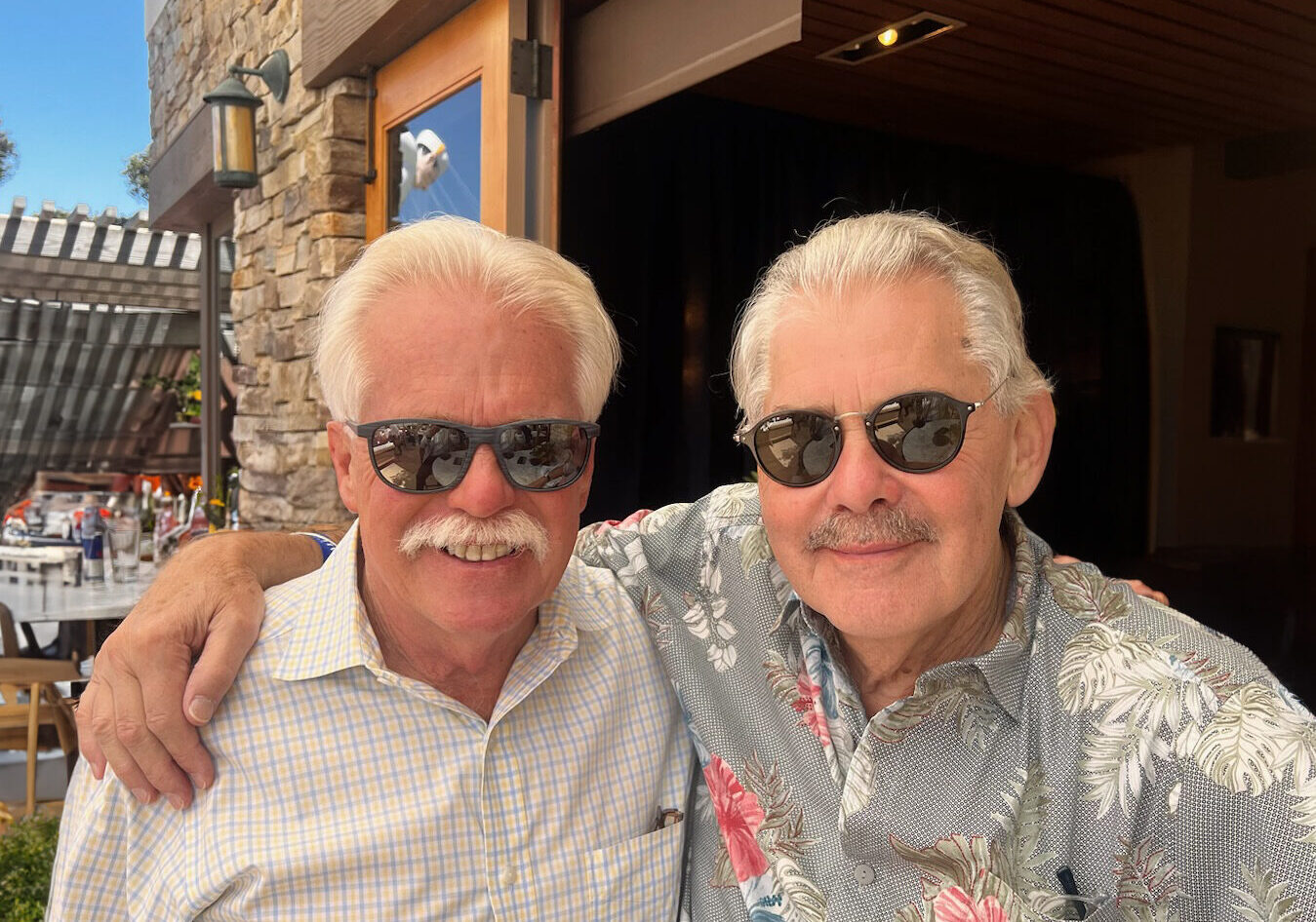 Carini: 4 Cars That Put the Driver Front and Center - Hagerty Media