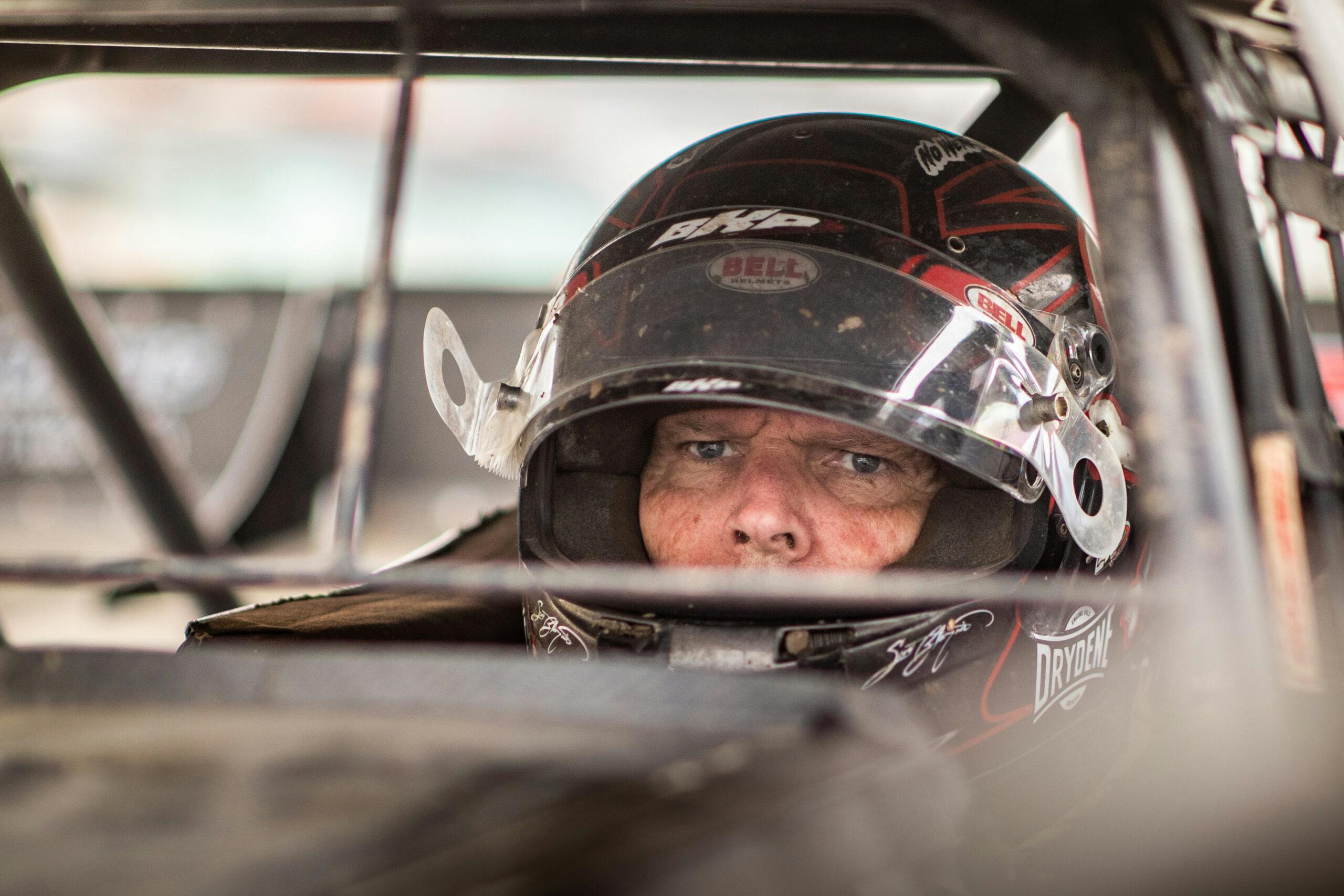 Dirt-Track Legend Scott Bloomquist Died as He Lived: Full Throttle ...