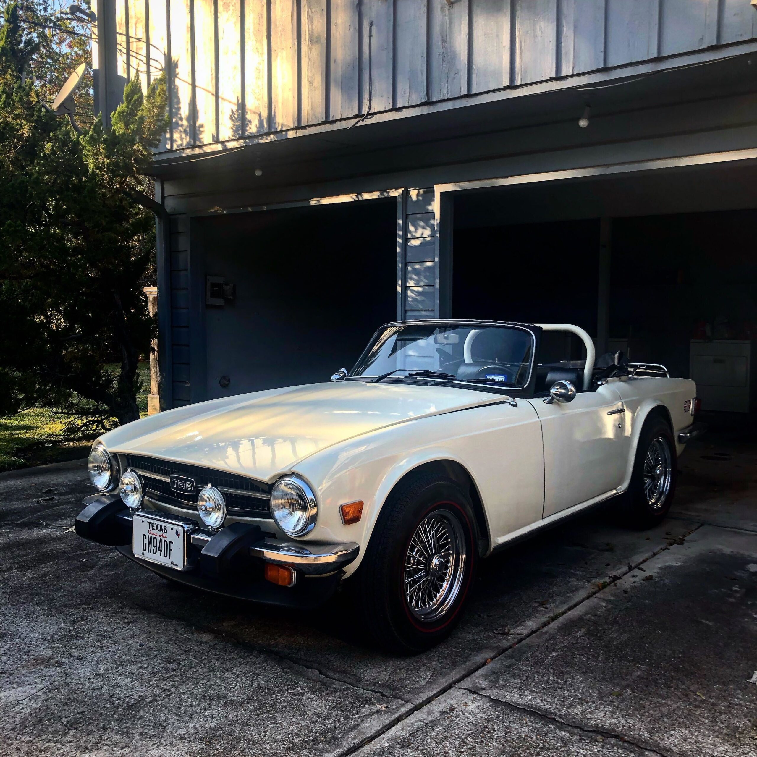 8 of Our Automotive Heroes - Hagerty Media