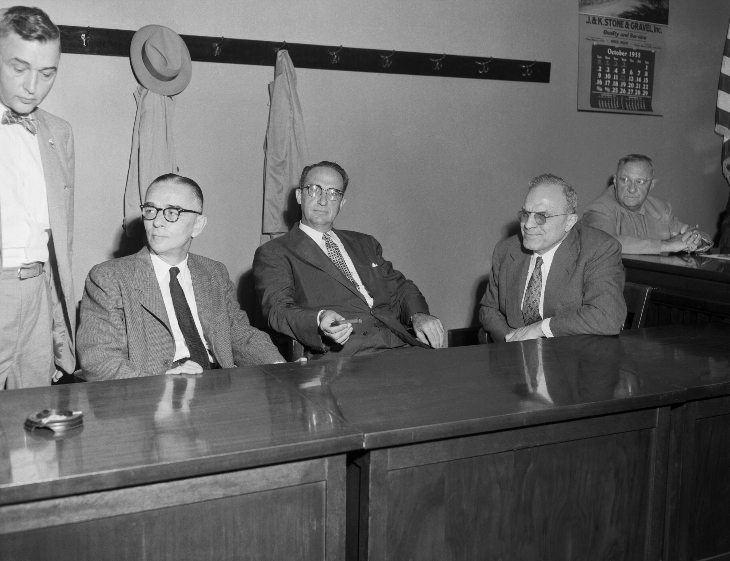 Ralph Teetor: The Blind Visionary Who Invented Cruise Control - Hagerty ...