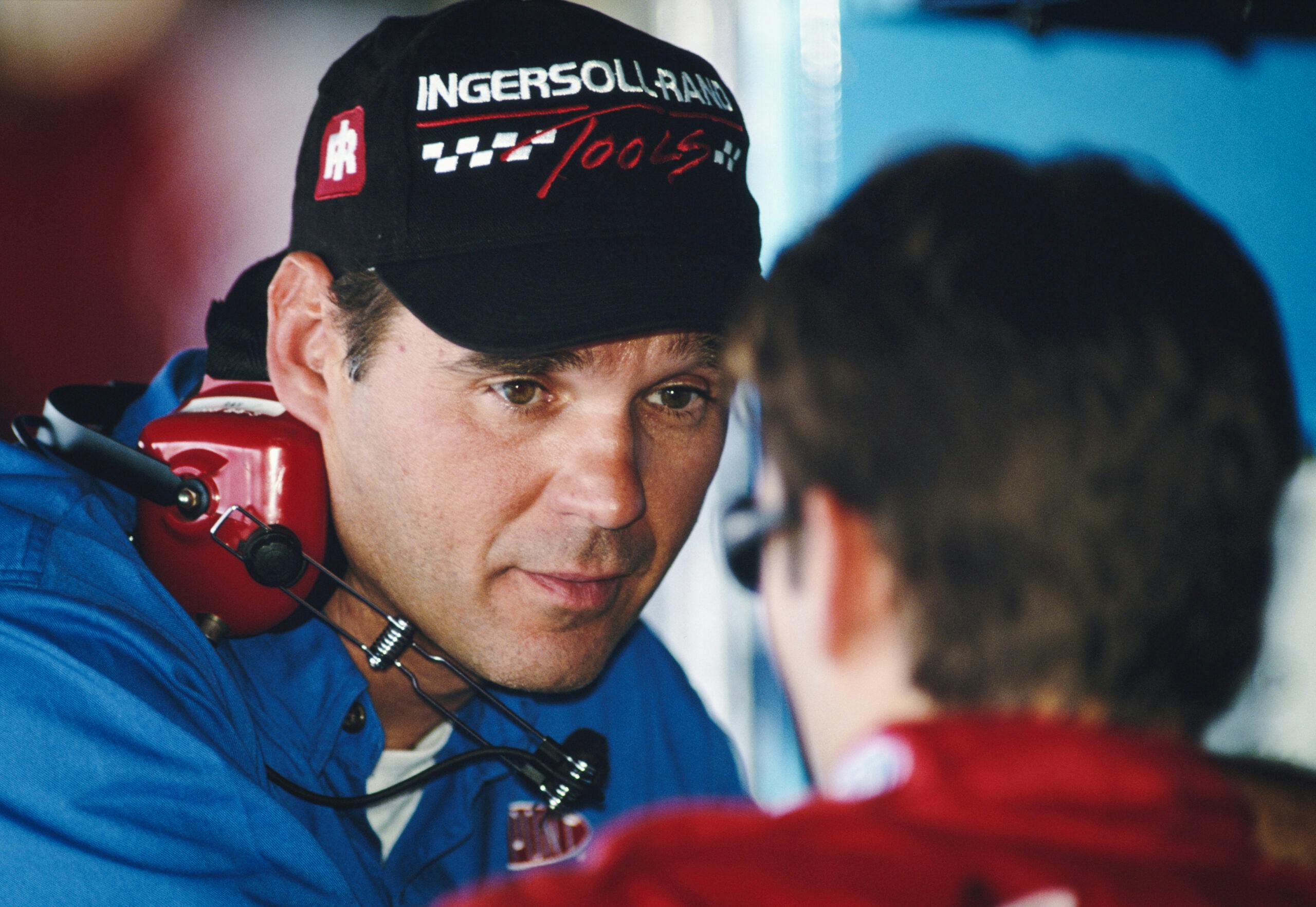 Trophies and Scars: The Title Tells the Story - Hagerty Media