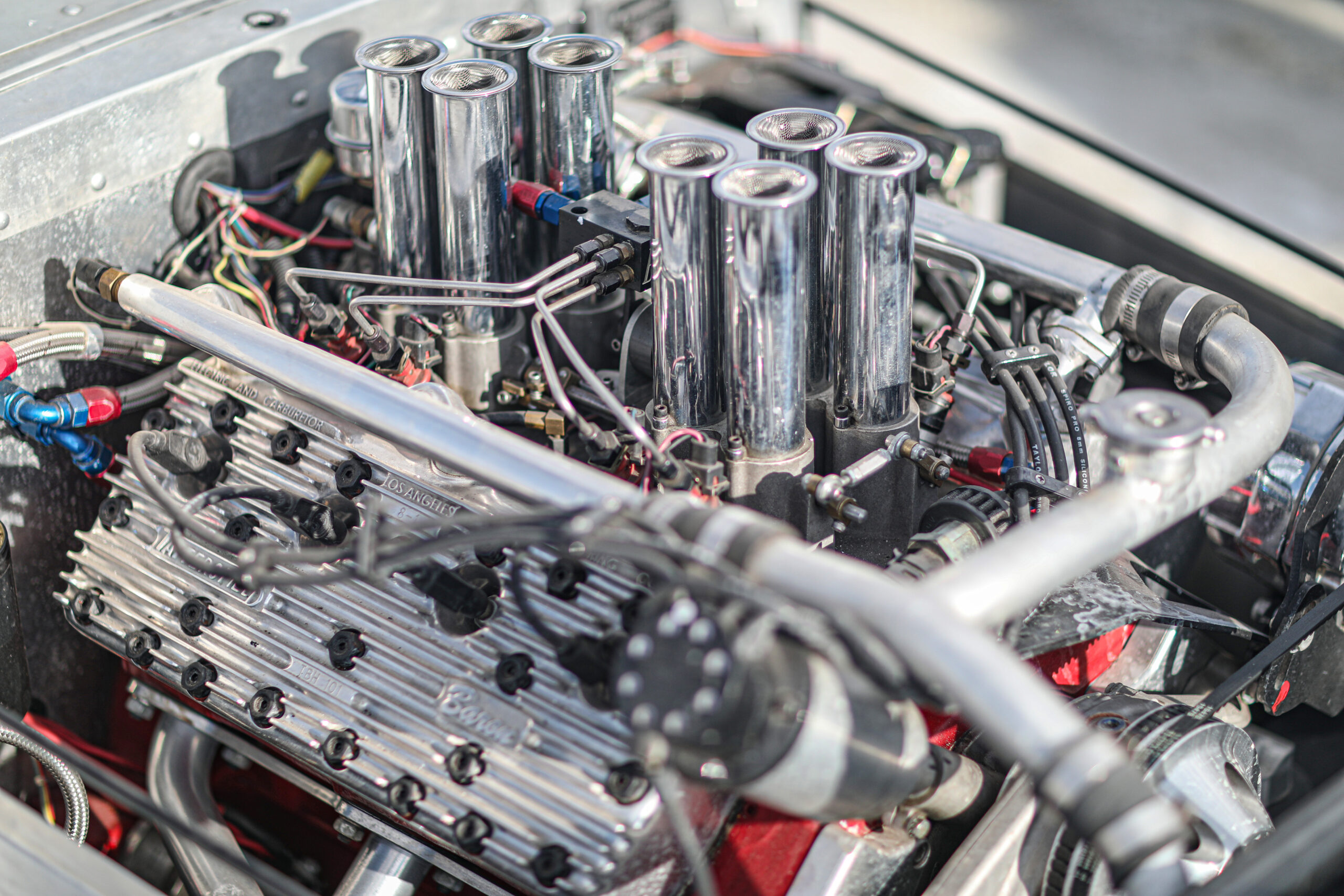 Ford's Flathead V-8 Gave Power to the People - Hagerty Media