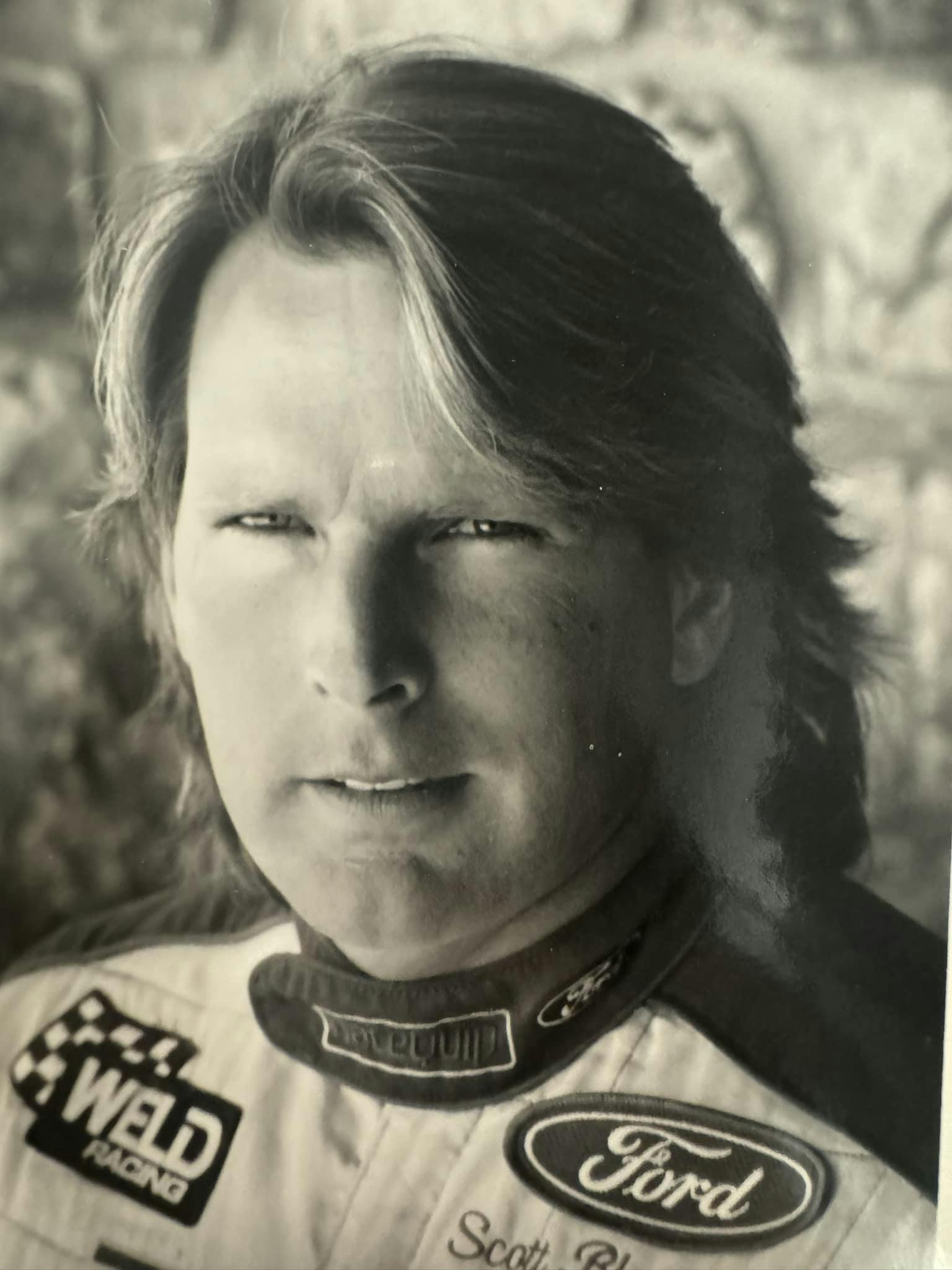 Dirt-Track Legend Scott Bloomquist Died as He Lived: Full Throttle ...