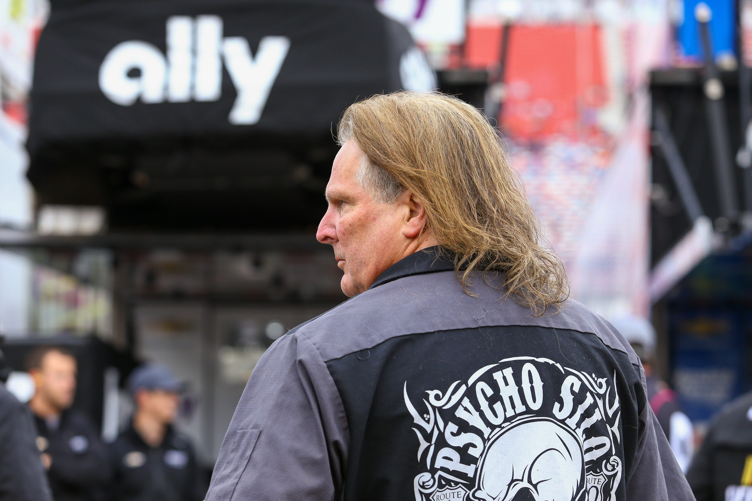 Dirt-Track Legend Scott Bloomquist Died as He Lived: Full Throttle ...