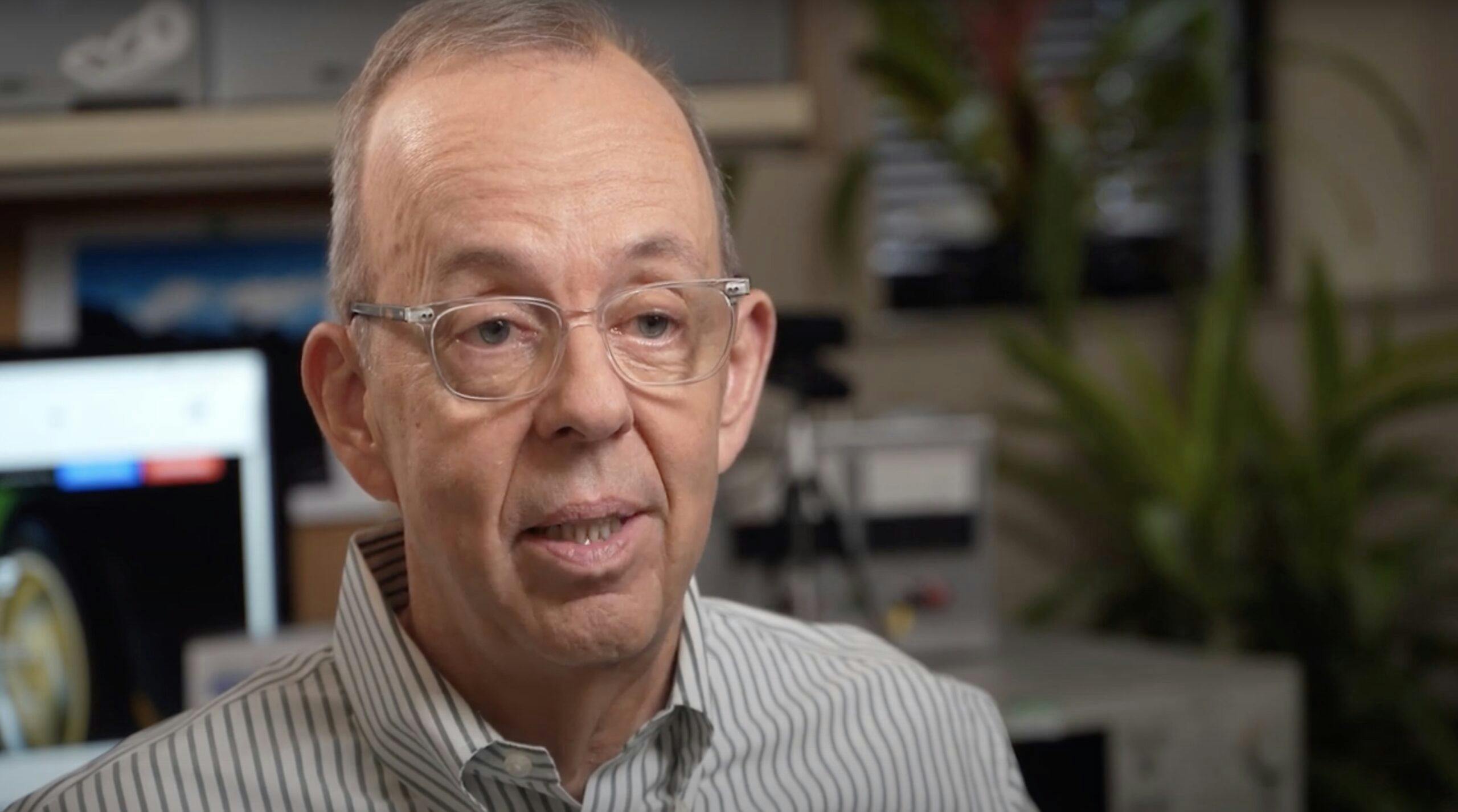 Michael Valentine, Engineer and Radar Detector Pioneer, Has Died at Age ...