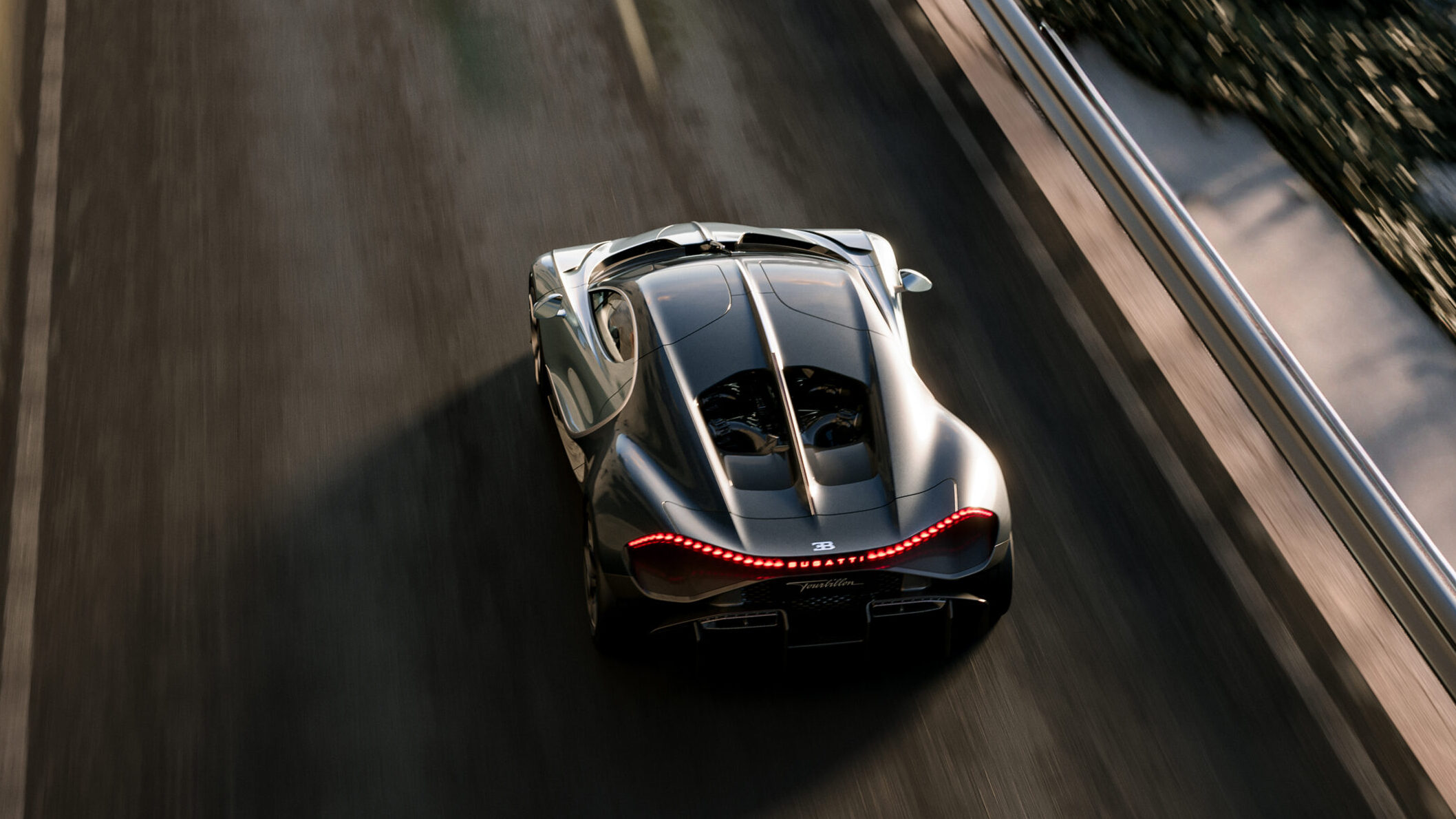 How the Spline Shaped Some of Your Favorite Classic Cars - Hagerty Media