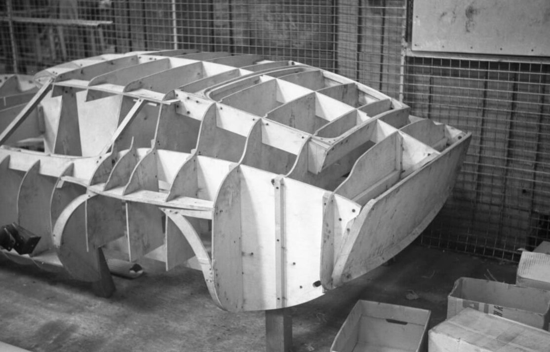 How the Spline Shaped Some of Your Favorite Classic Cars - Hagerty Media