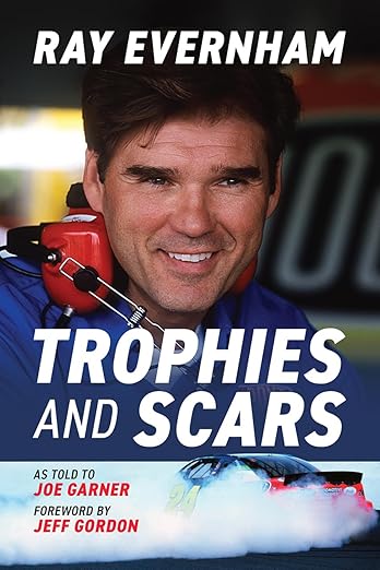 Trophies and Scars: The Title Tells the Story - Hagerty Media
