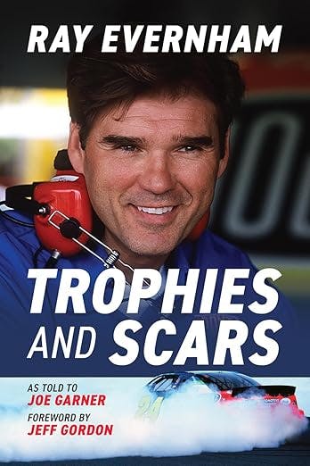 Trophies and Scars: The Title Tells the Story - Hagerty Media