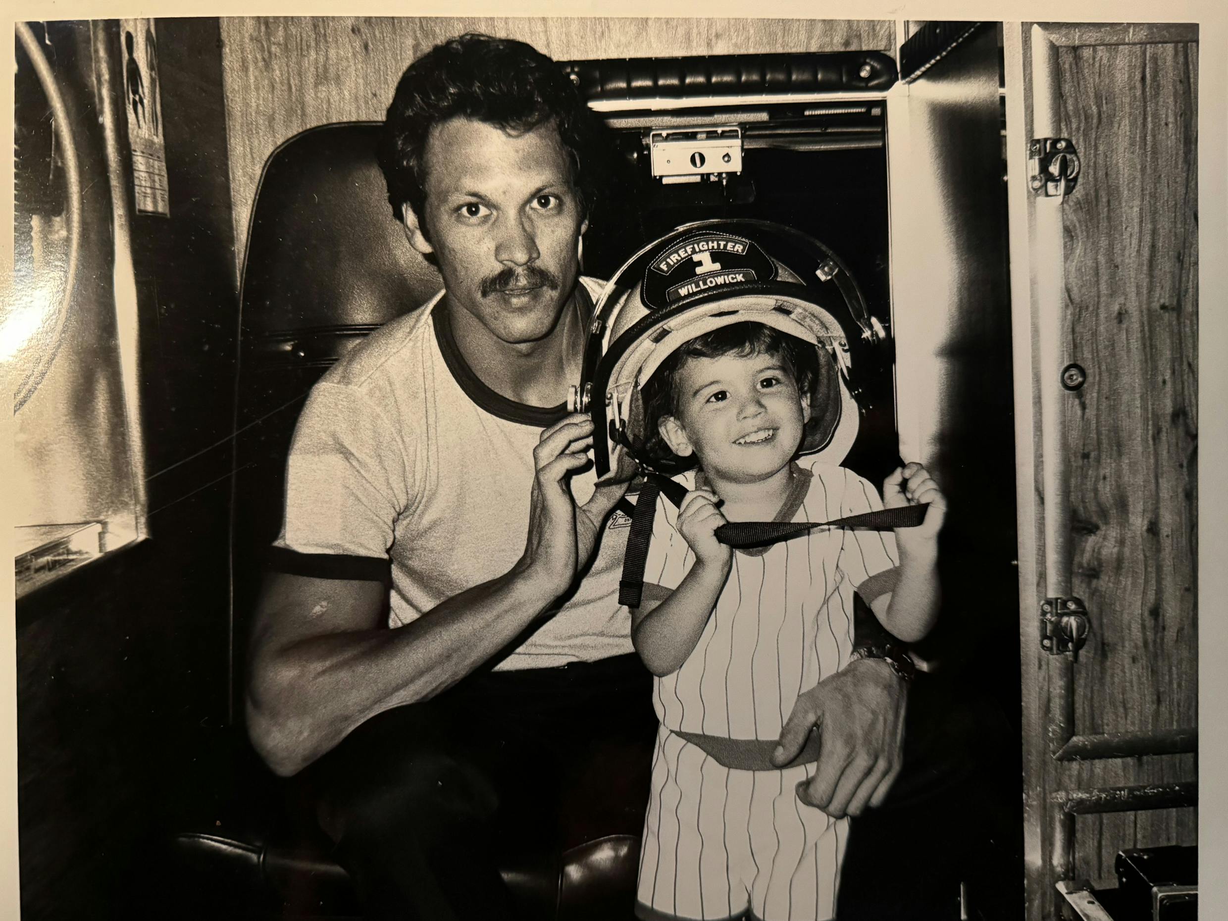 8 of Our Automotive Heroes - Hagerty Media