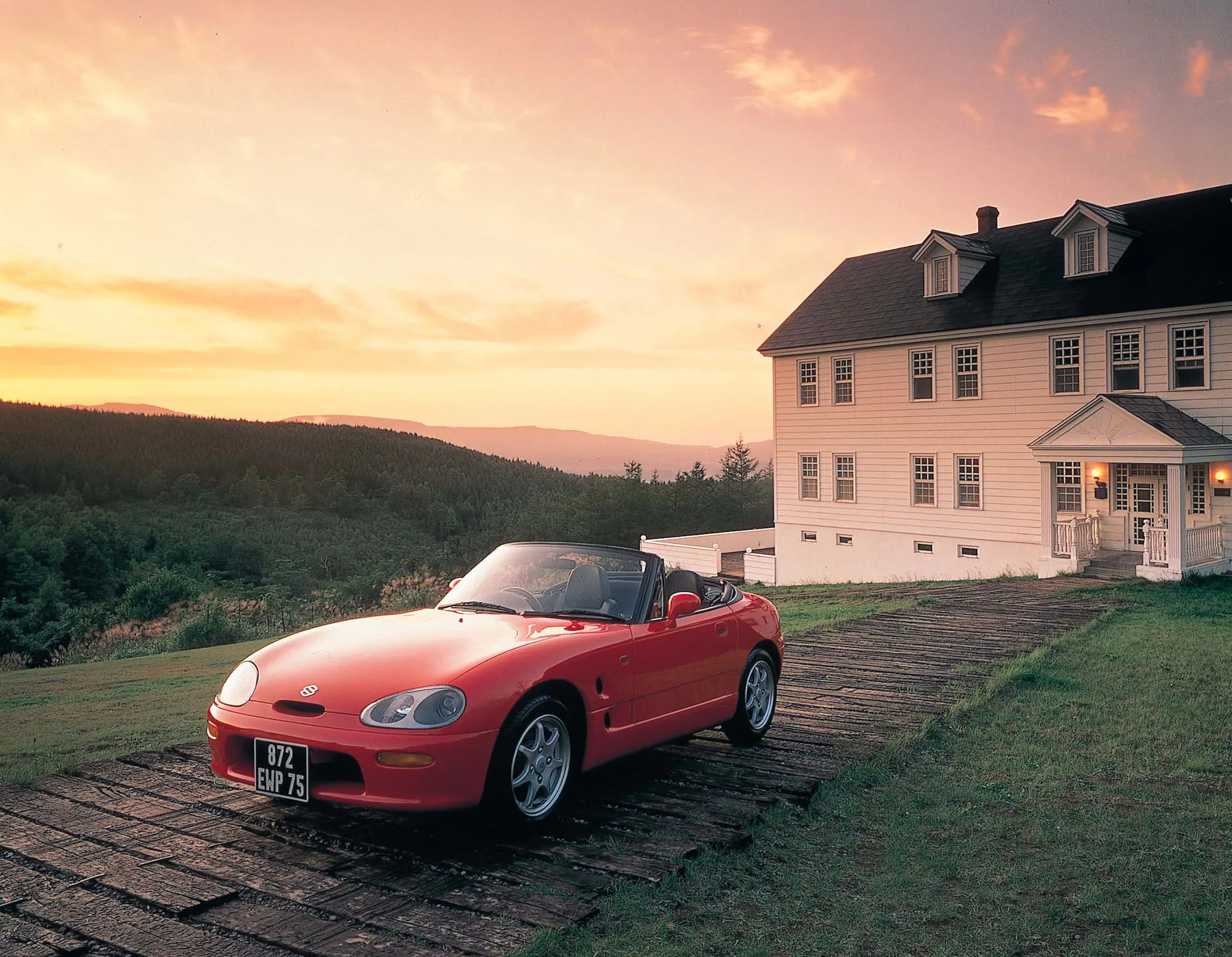 Our Two Cents: One Car, One Residence - Hagerty Media