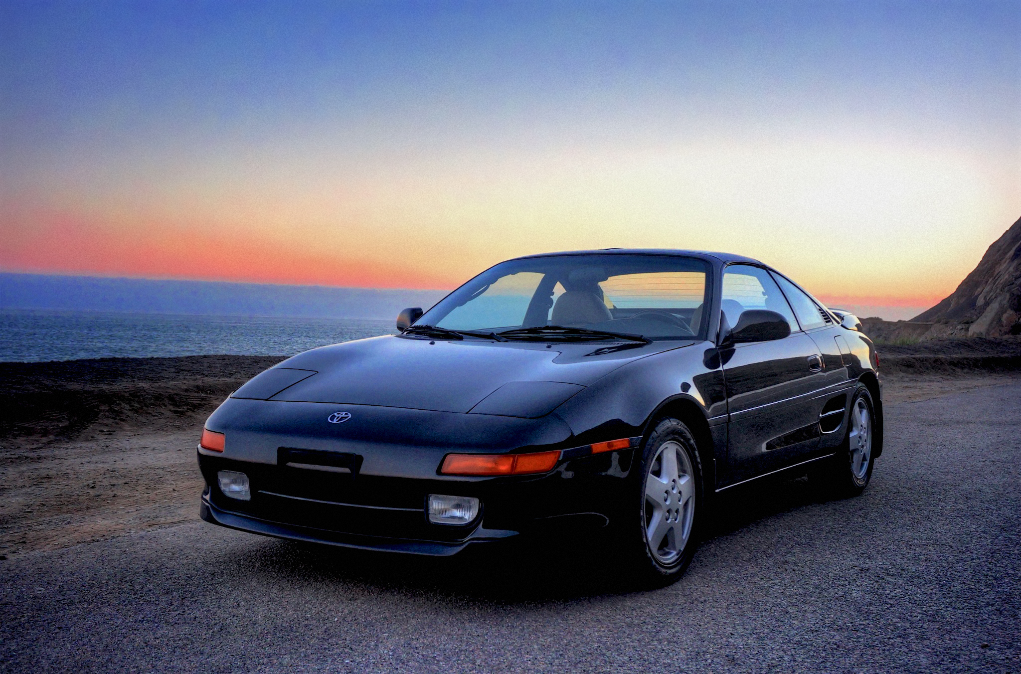 Priced out of an Acura NSX? Here Are 4 Mid-Engine Alternatives ...